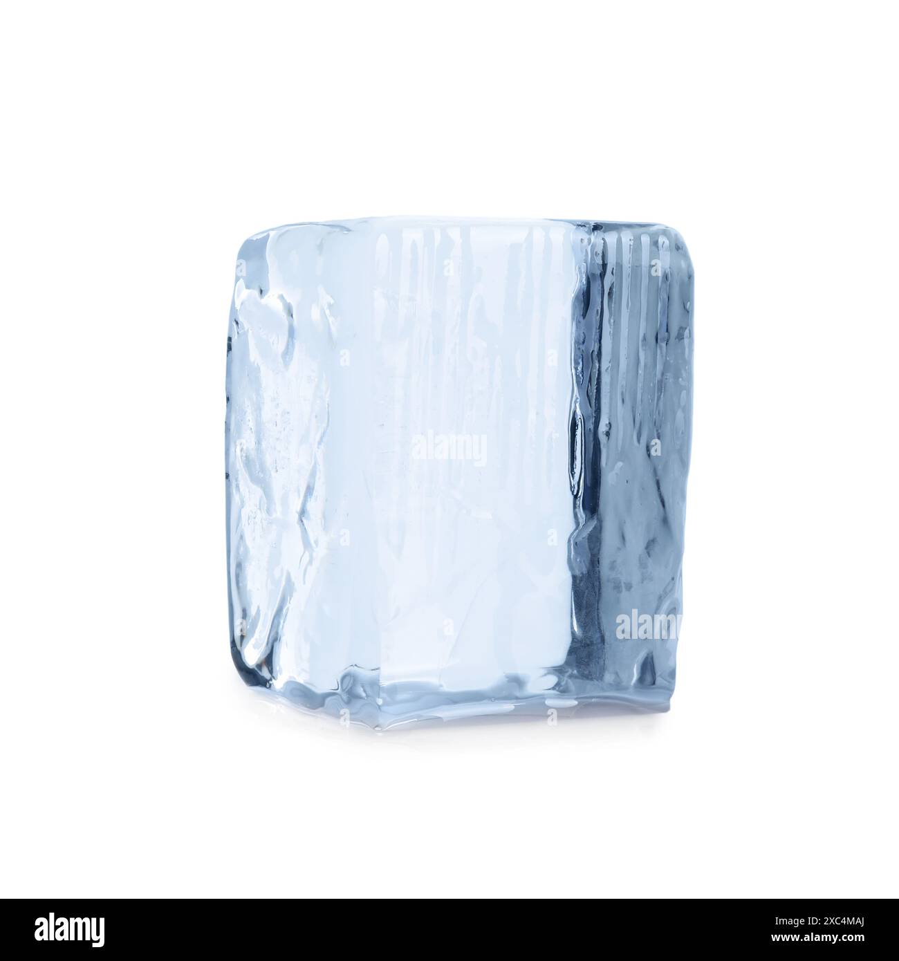 Frozen object block of ice hi-res stock photography and images - Alamy