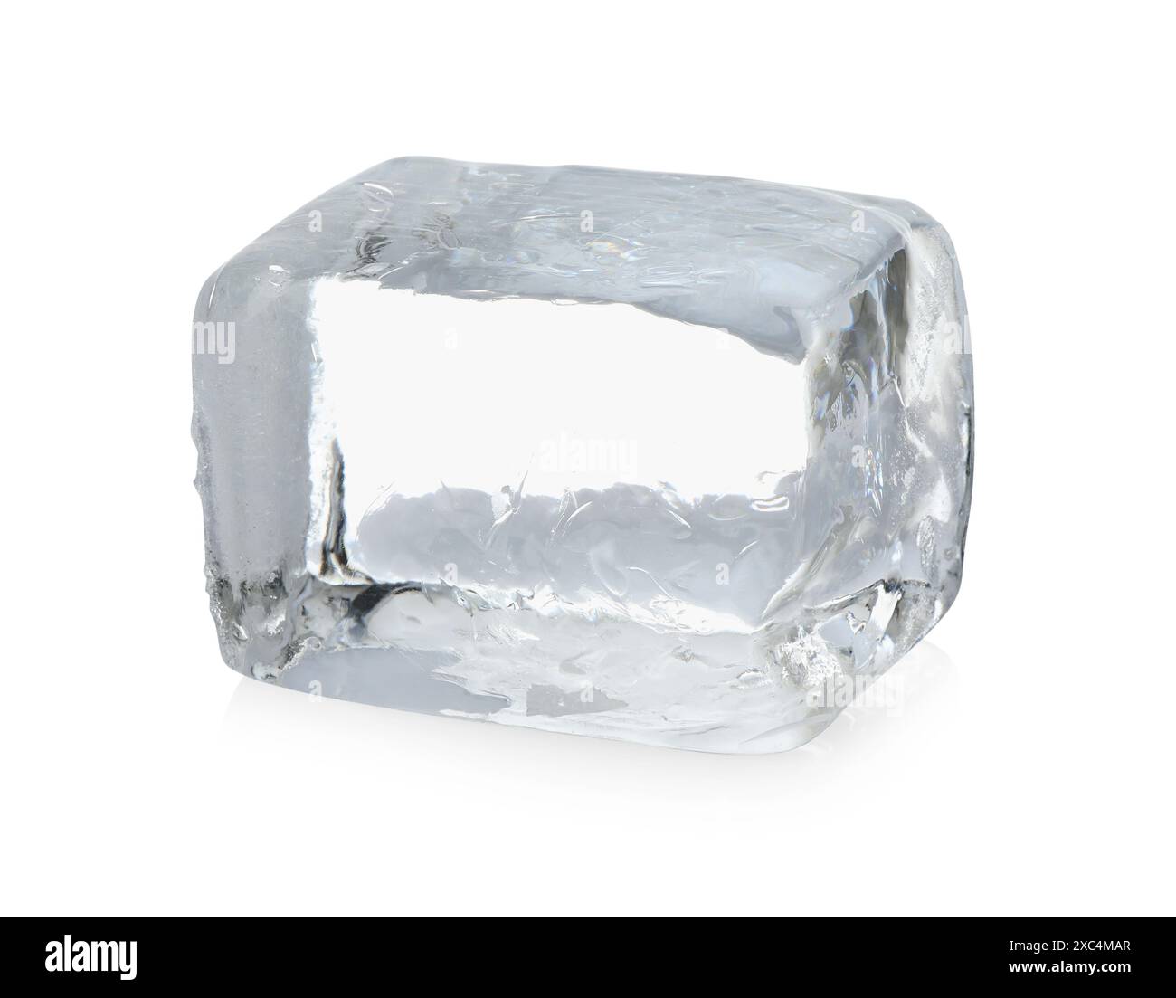 One ice cube hi-res stock photography and images - Alamy