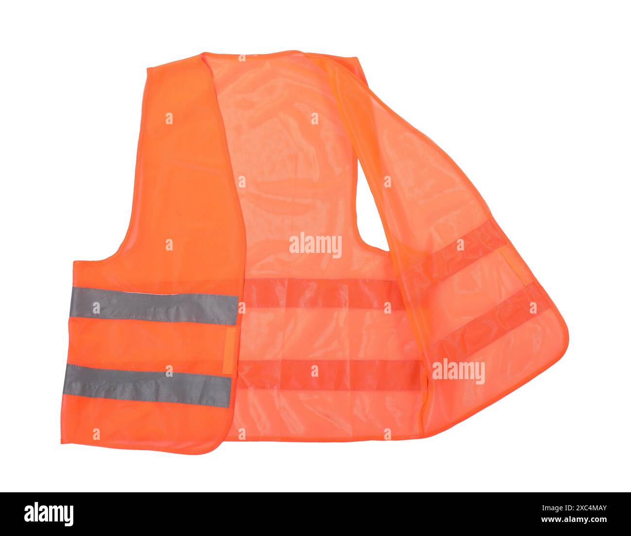 Neon orange outfit hi-res stock photography and images - Alamy