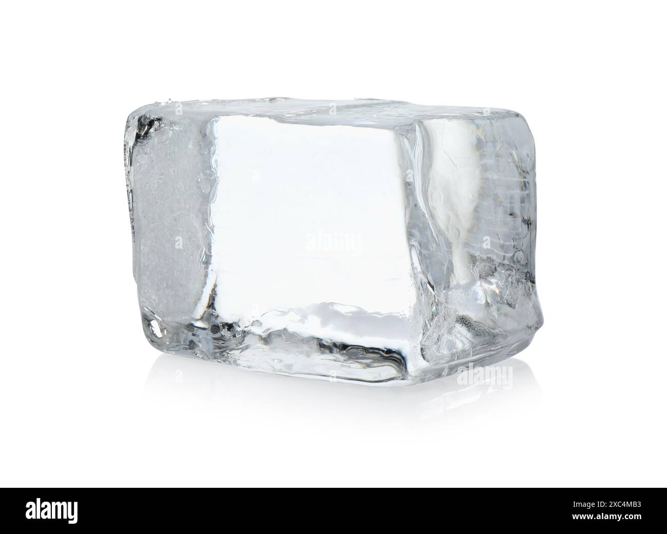 One ice cube hi-res stock photography and images - Alamy