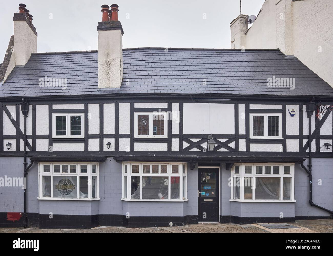 Kettering town centre hi-res stock photography and images - Alamy