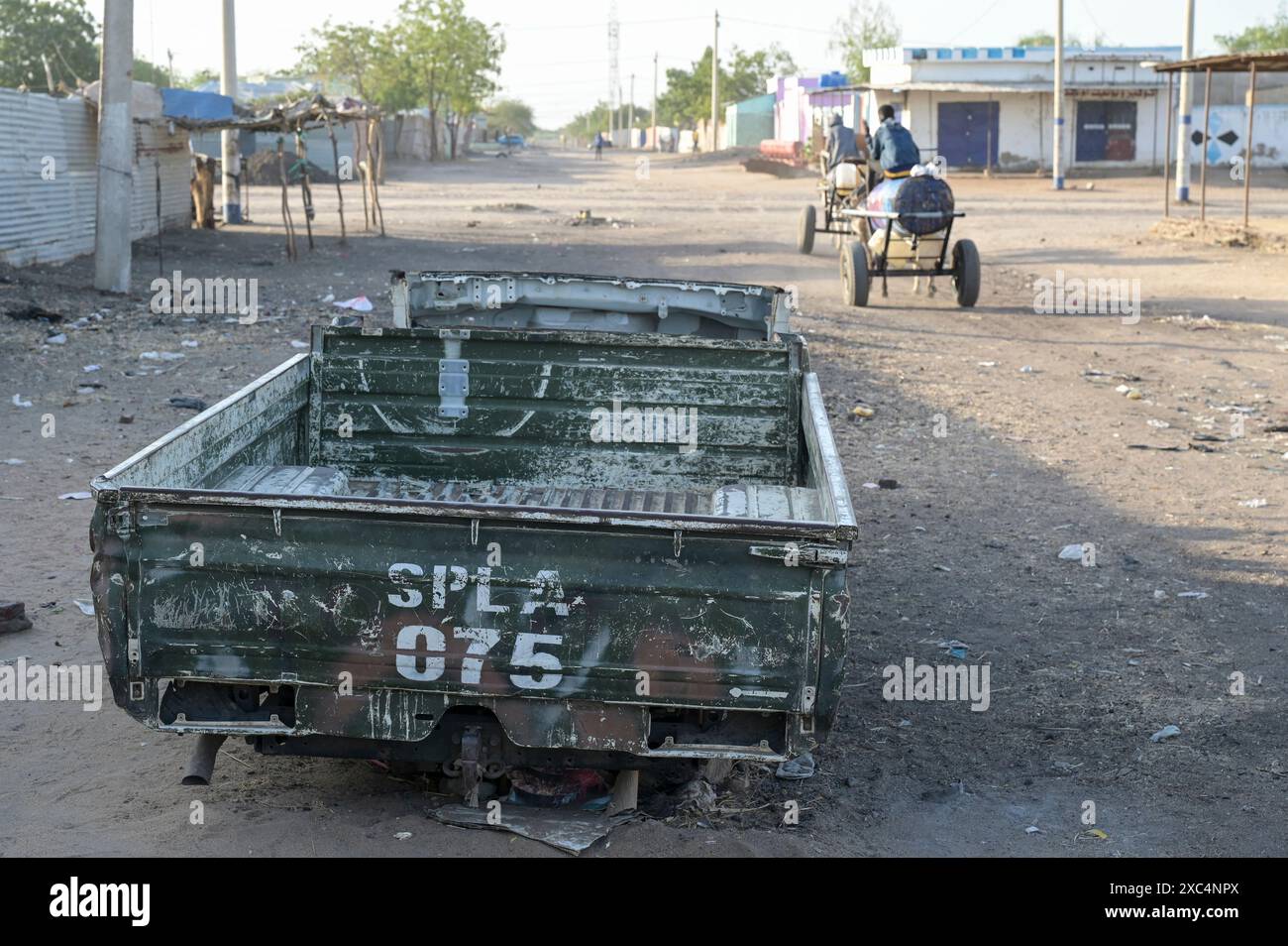 Peoples liberation army hi-res stock photography and images - Alamy