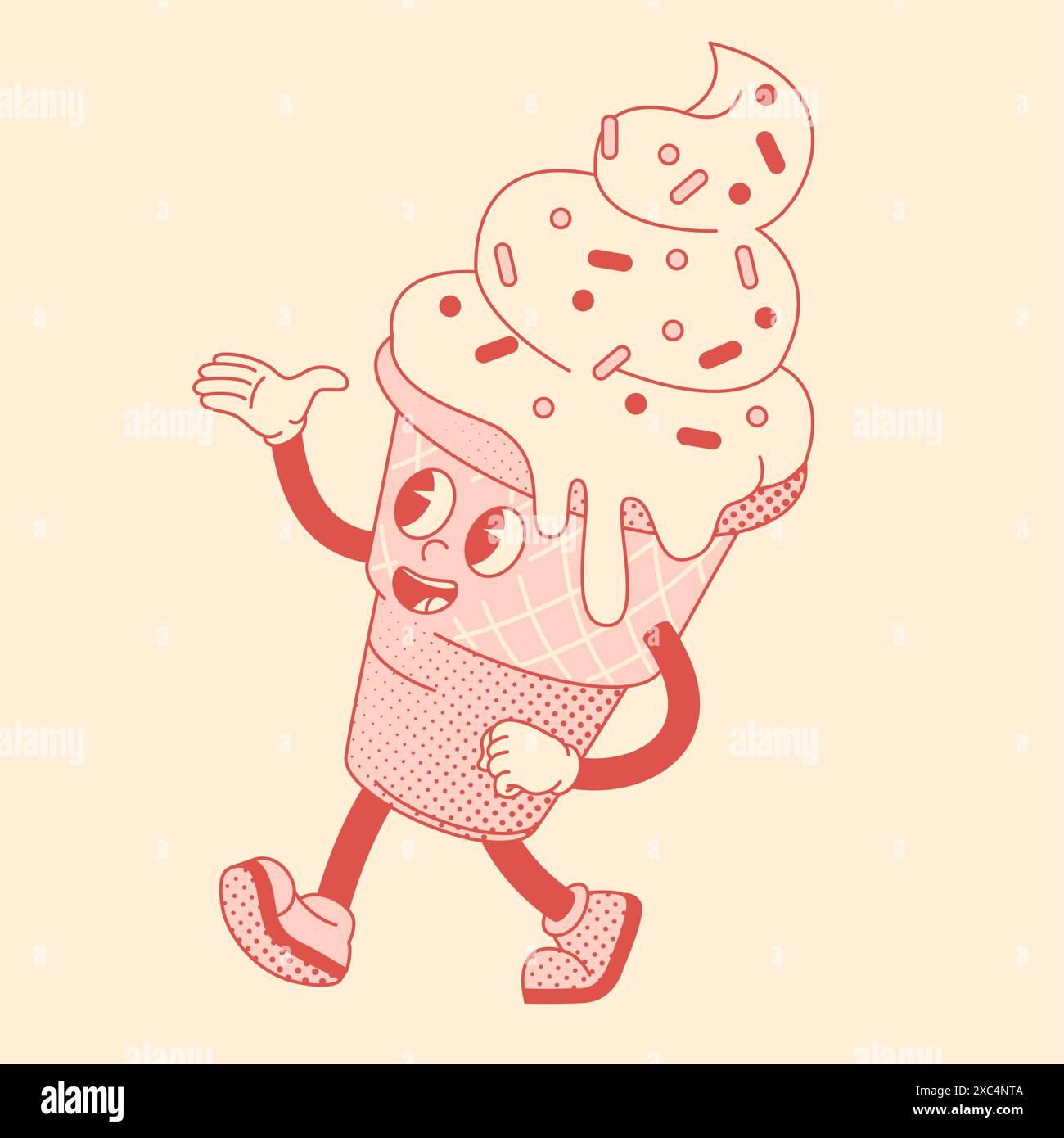 Frozen emoji comic Stock Vector Images - Alamy