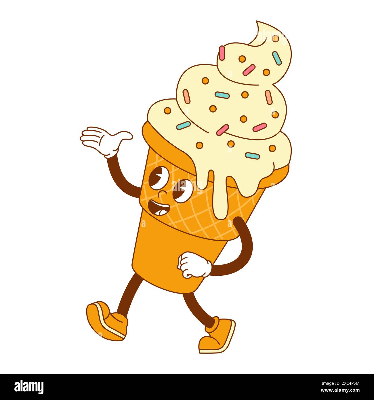 Frozen emoji comic Stock Vector Images - Alamy