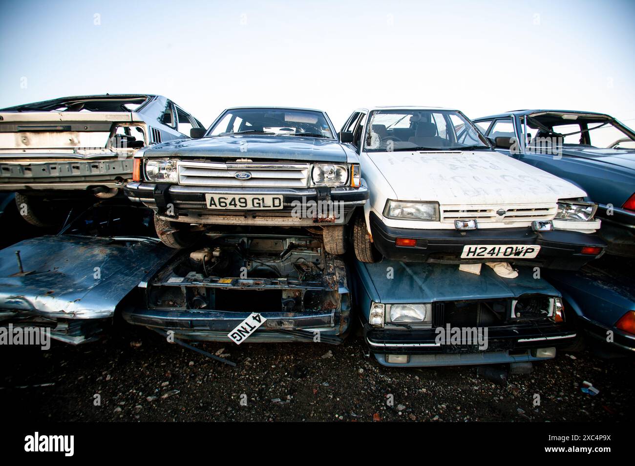 King of the chavs hi-res stock photography and images - Alamy