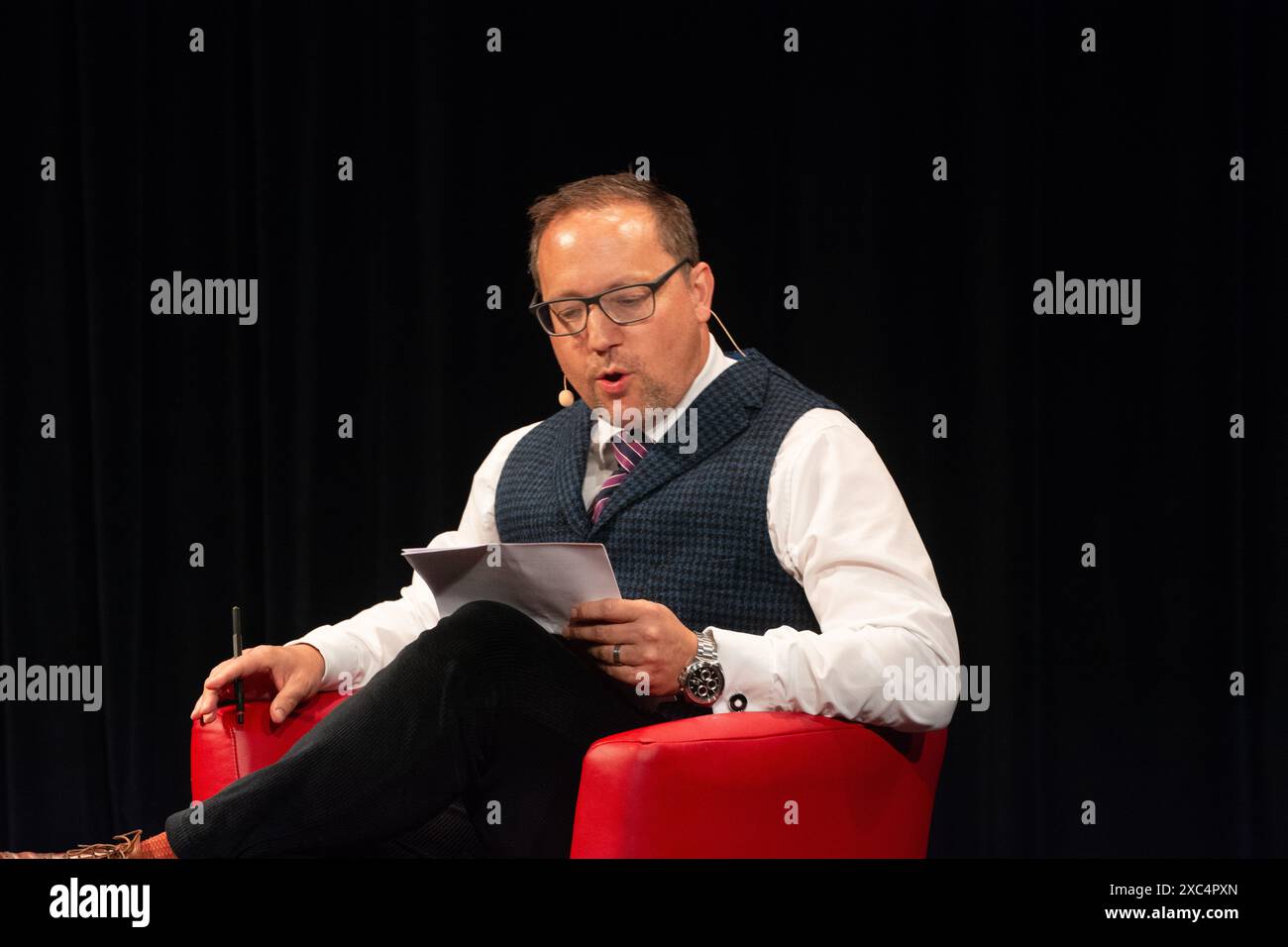 Rene scheu hi-res stock photography and images - Alamy