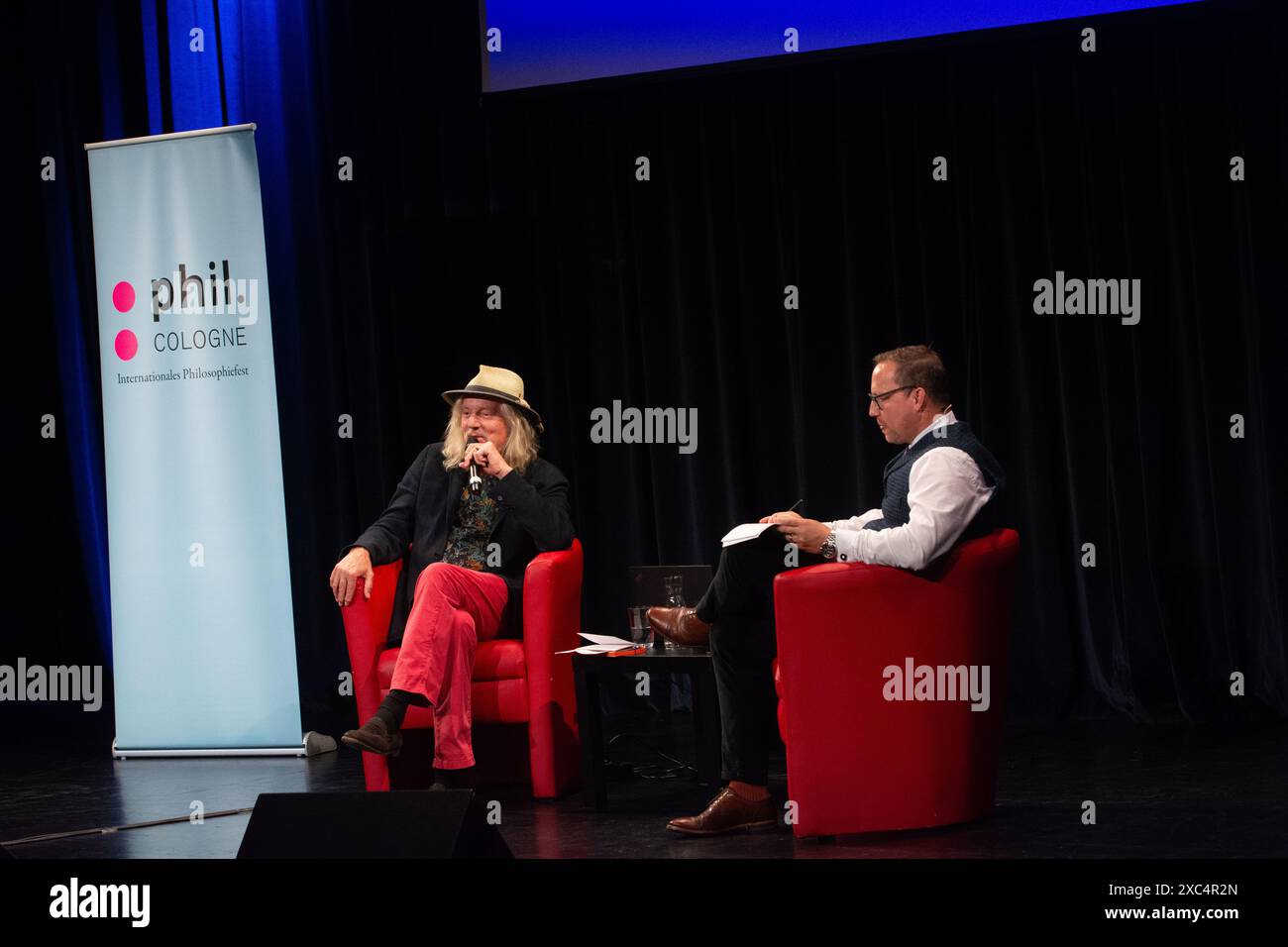 Rene scheu hi-res stock photography and images - Alamy