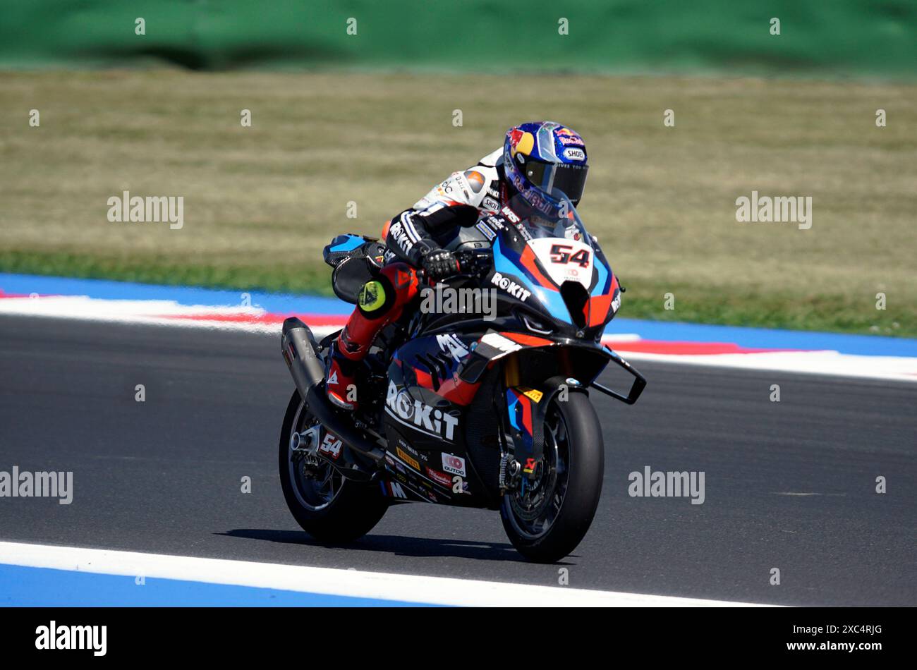 Foto Alessandro La Rocca/LaPresse14-06-2024, Misano World Circuit Marco Simoncelli Sport ...