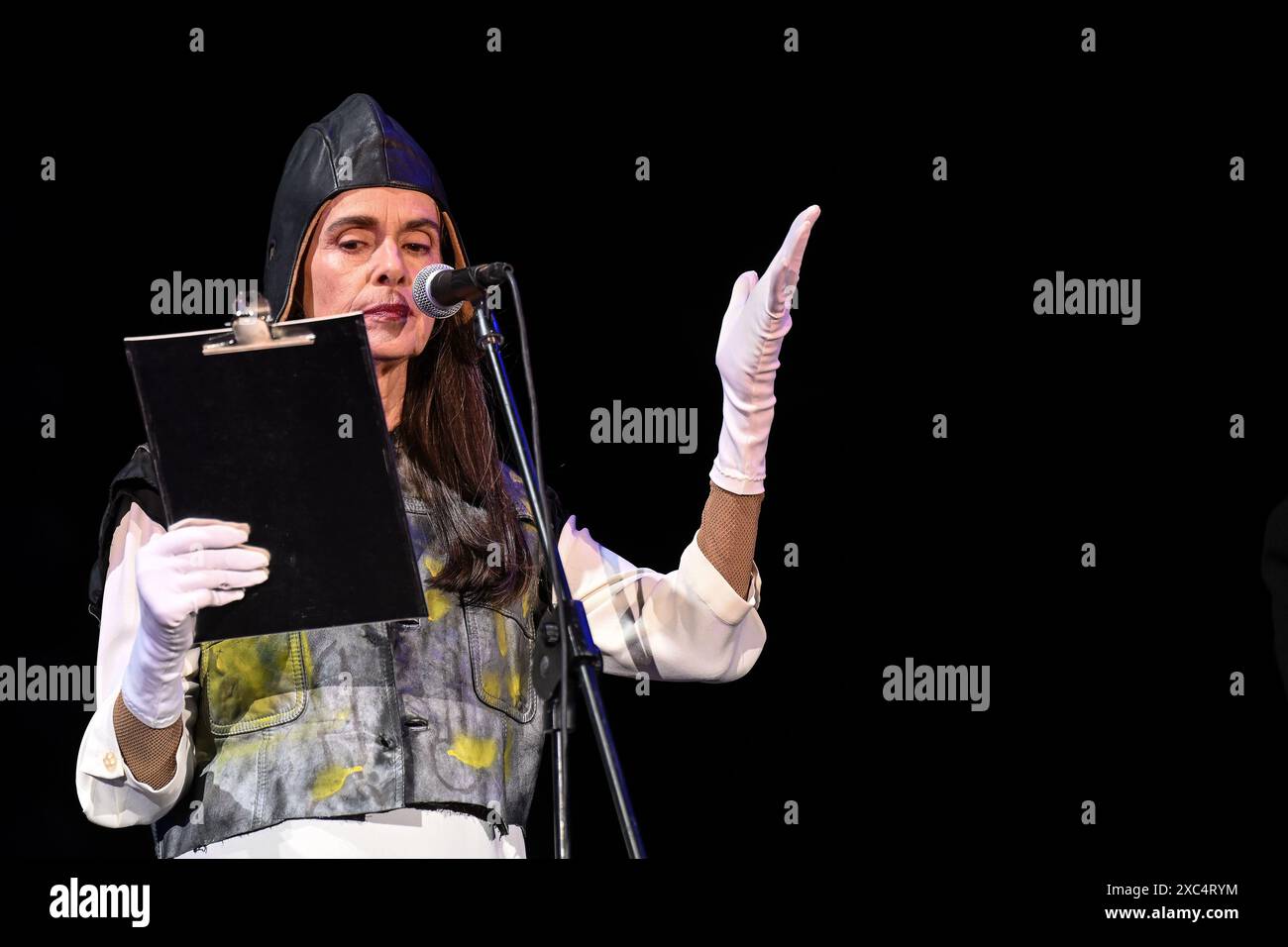 La linea band hi-res stock photography and images - Alamy