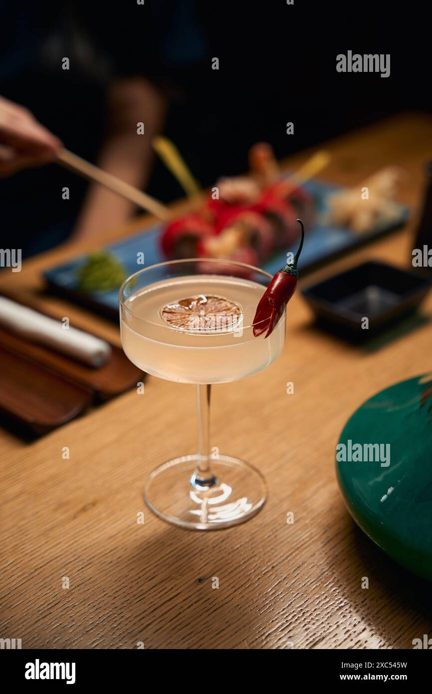 Signature vodka hi-res stock photography and images - Alamy