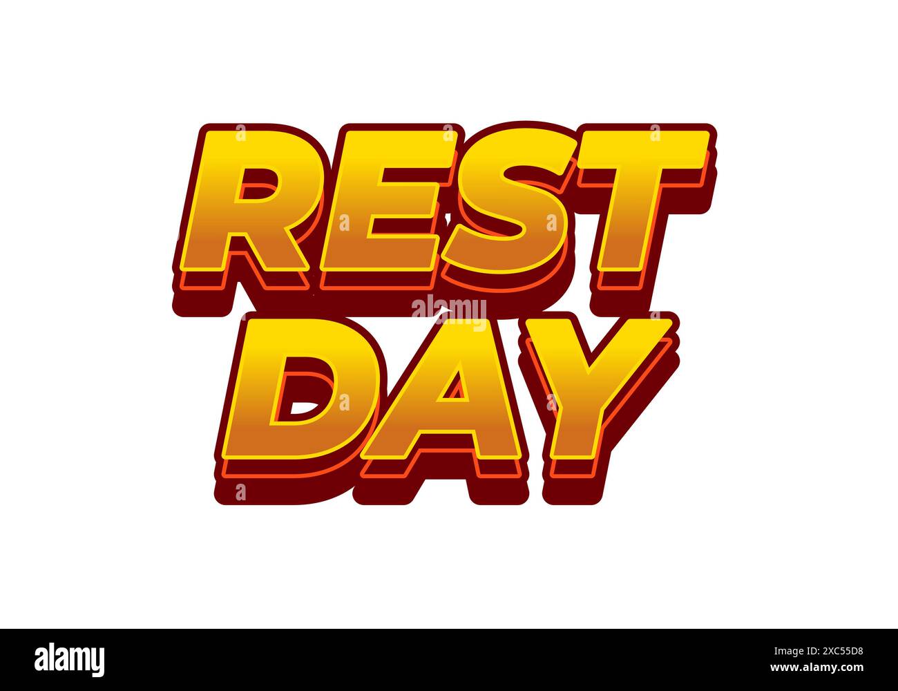 Lazy day vector vectors hi-res stock photography and images - Alamy