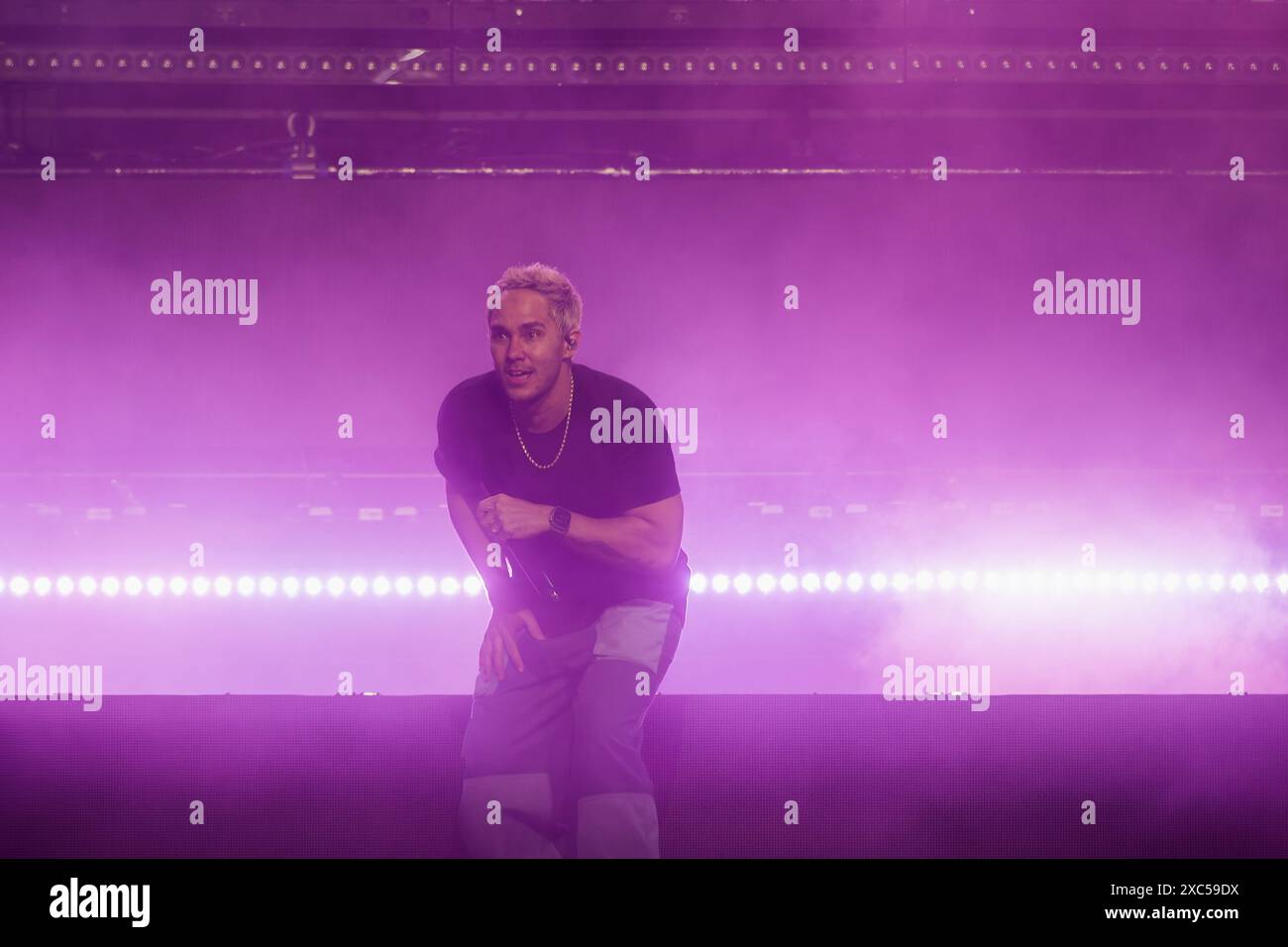 Big Time Rush Stock Photo - Alamy Big Time Rush Stock Photo - Alamy