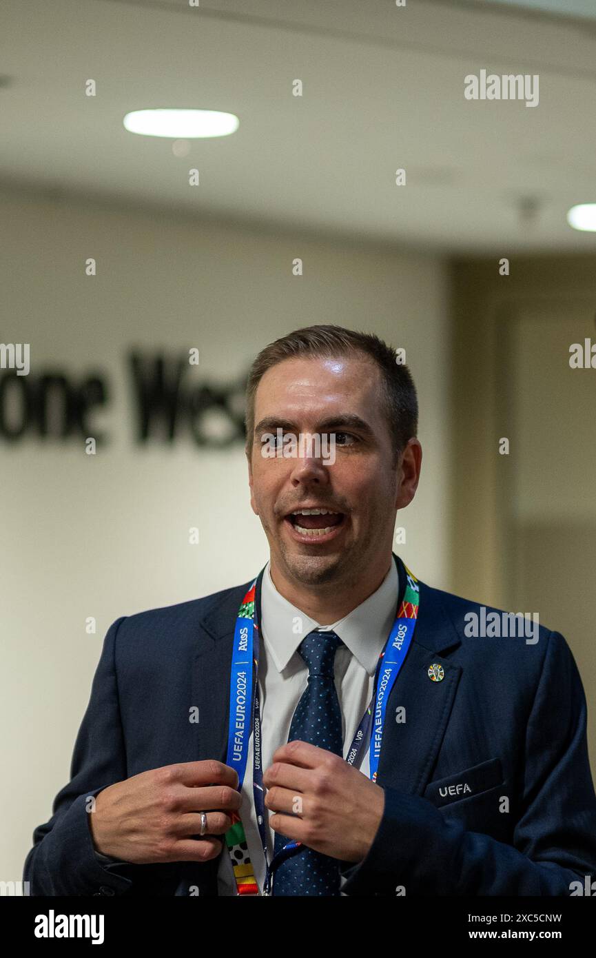 Philipp Lahm, GER, Germany (GER) vs. Scottland (SCO), Fussball ...