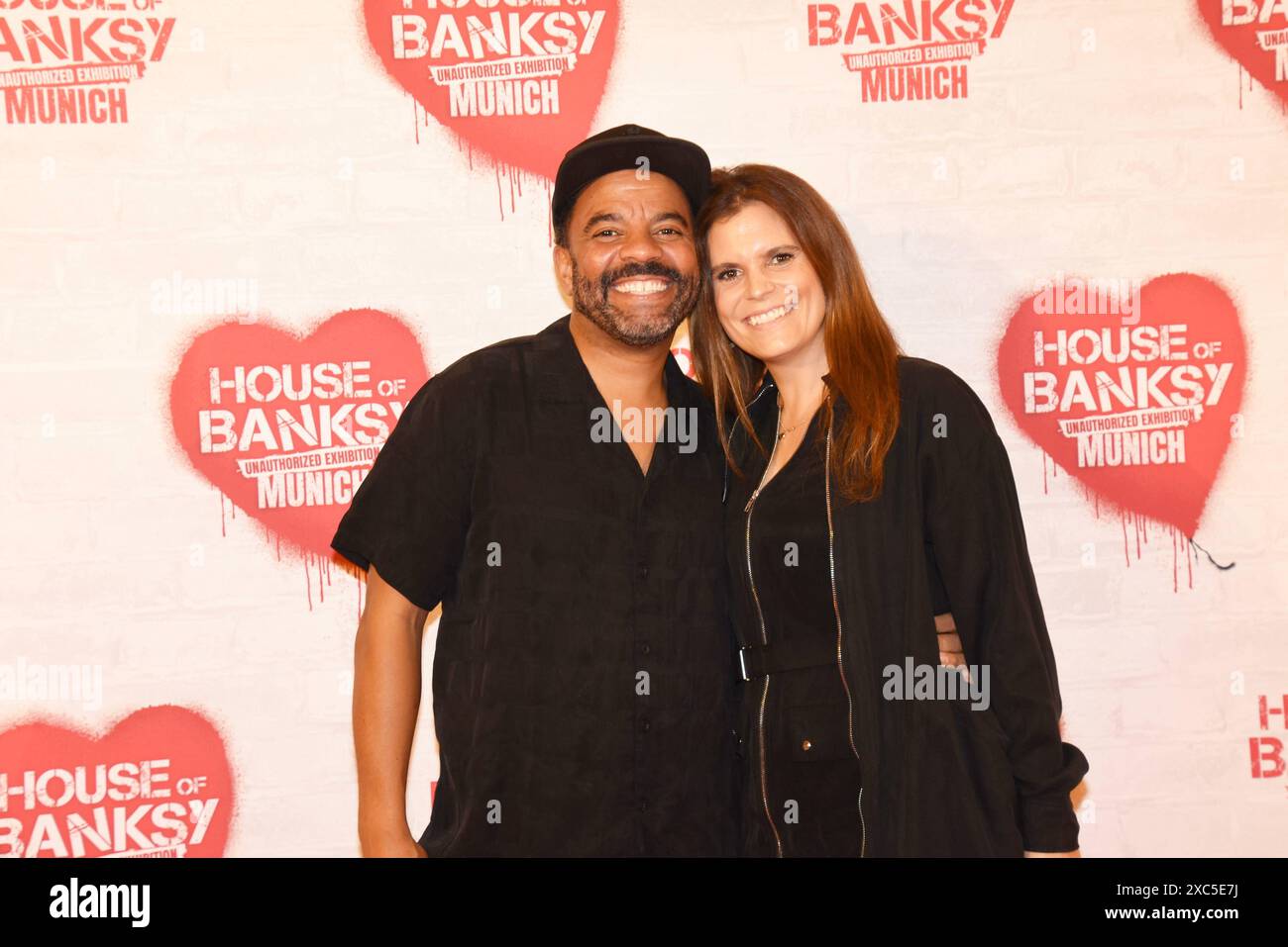Lisa pearce hi-res stock photography and images - Alamy