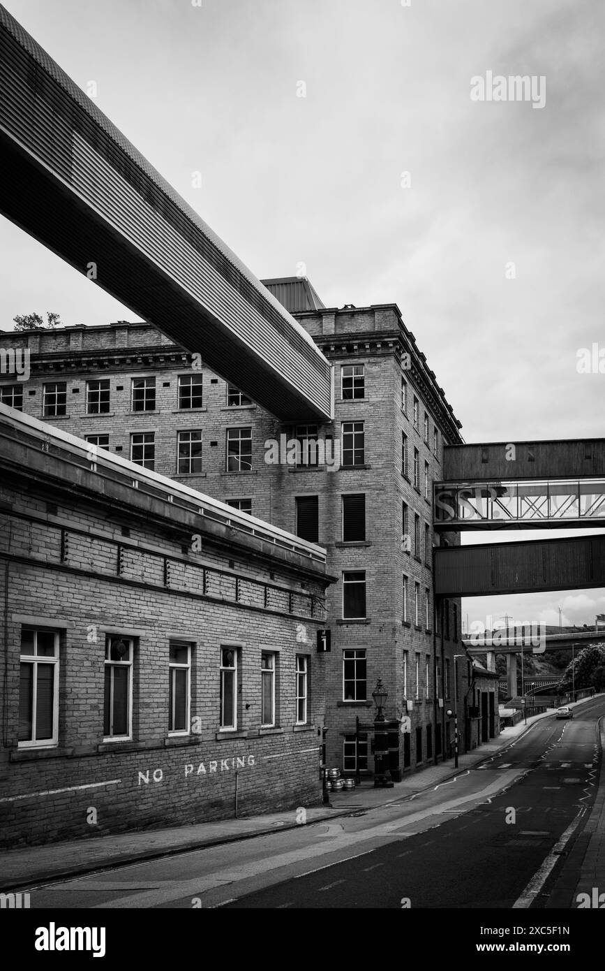 Dean court hi-res stock photography and images - Alamy