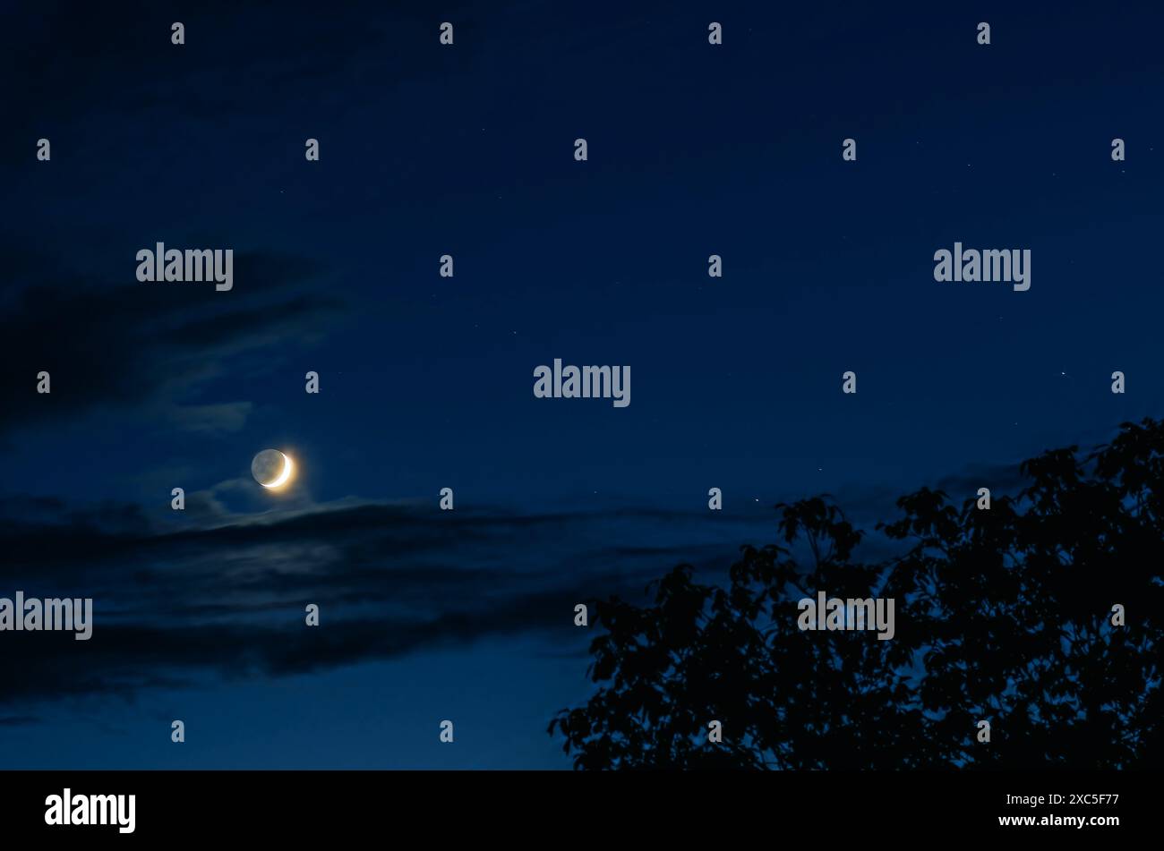 Space cartoon sky hi-res stock photography and images - Alamy