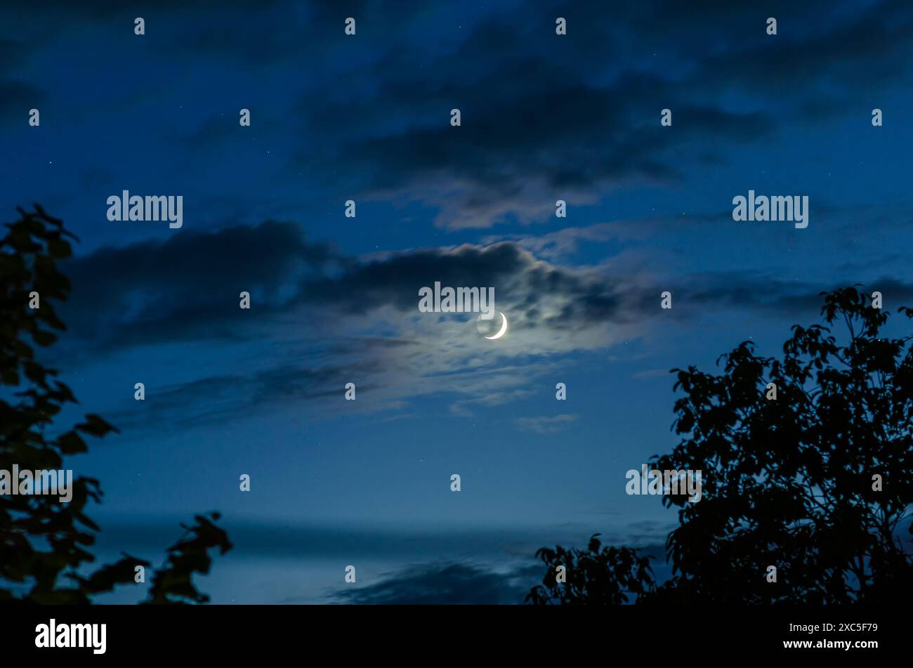 Space cartoon sky hi-res stock photography and images - Alamy