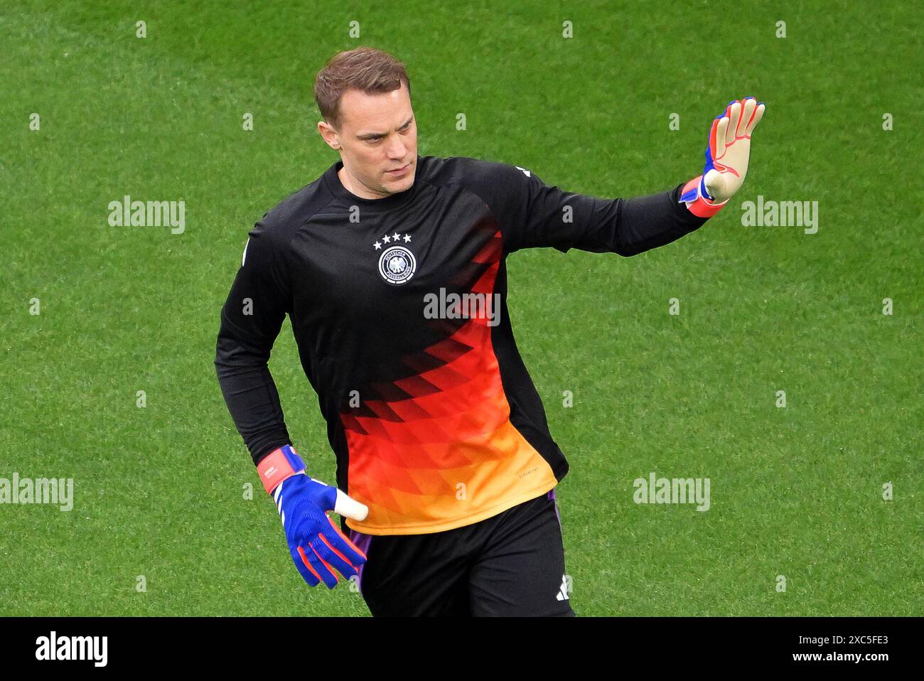 Peter manuel scotland hi-res stock photography and images - Alamy