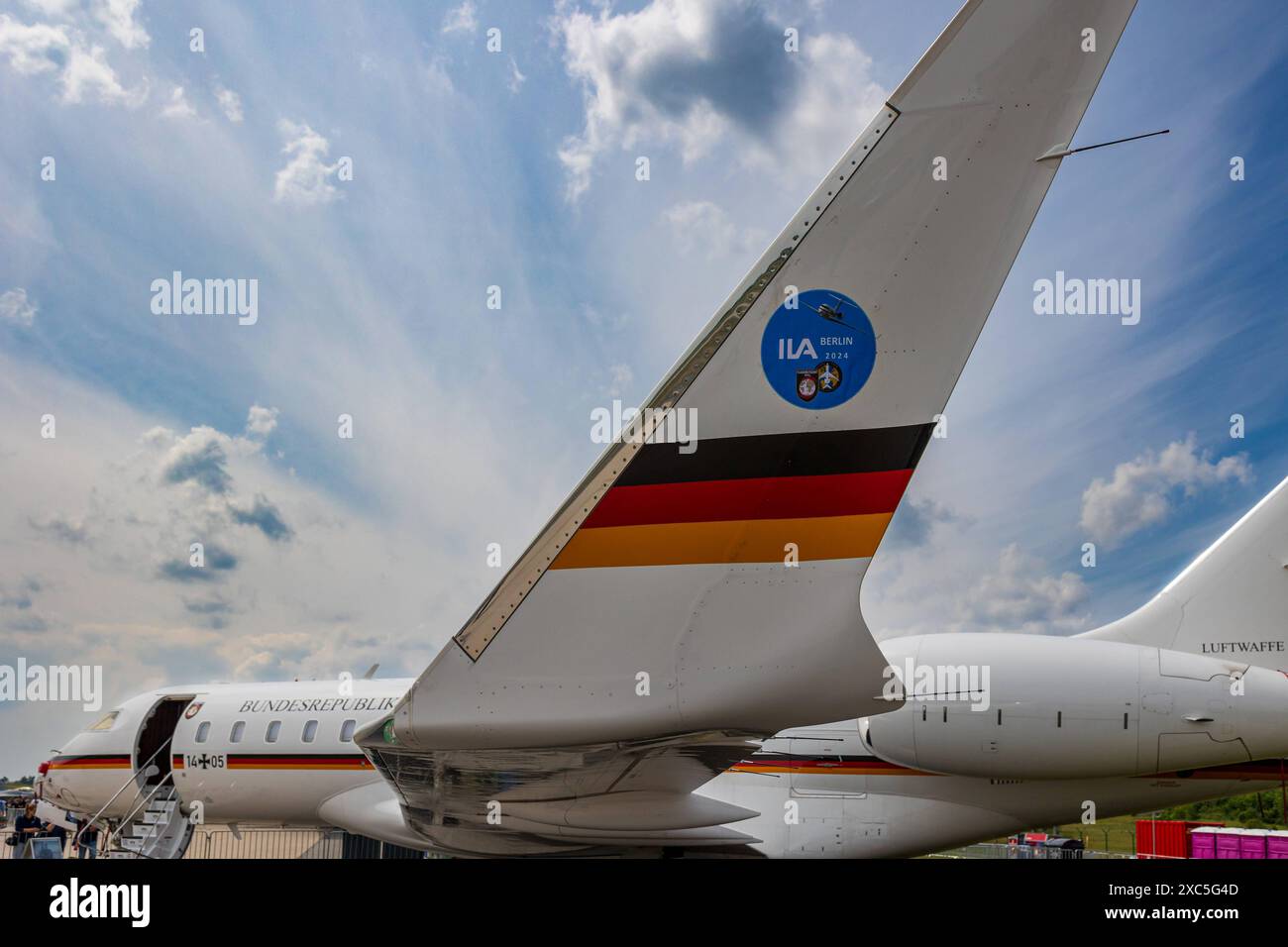 Raketenbewaffnung hi-res stock photography and images - Alamy
