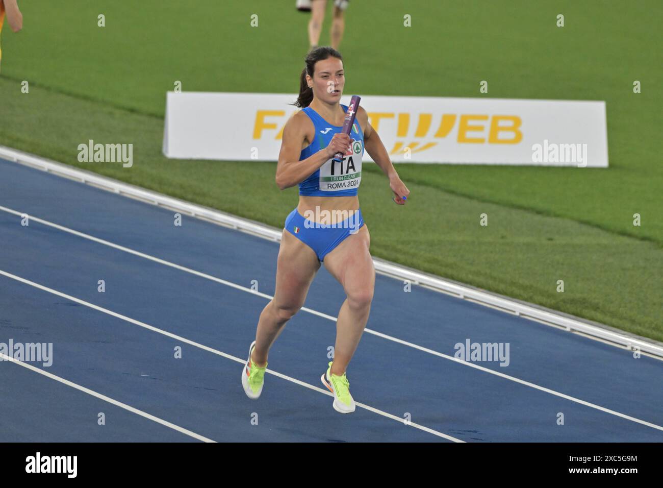 Alice mangione hi-res stock photography and images - Alamy