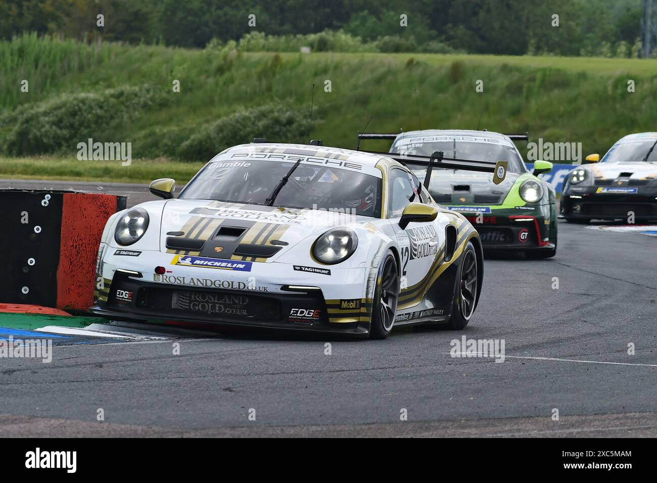 Gt3 2024 hi-res stock photography and images - Alamy