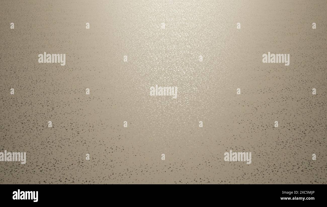 Concept or conceptual solid and rough beige background of concrete ...