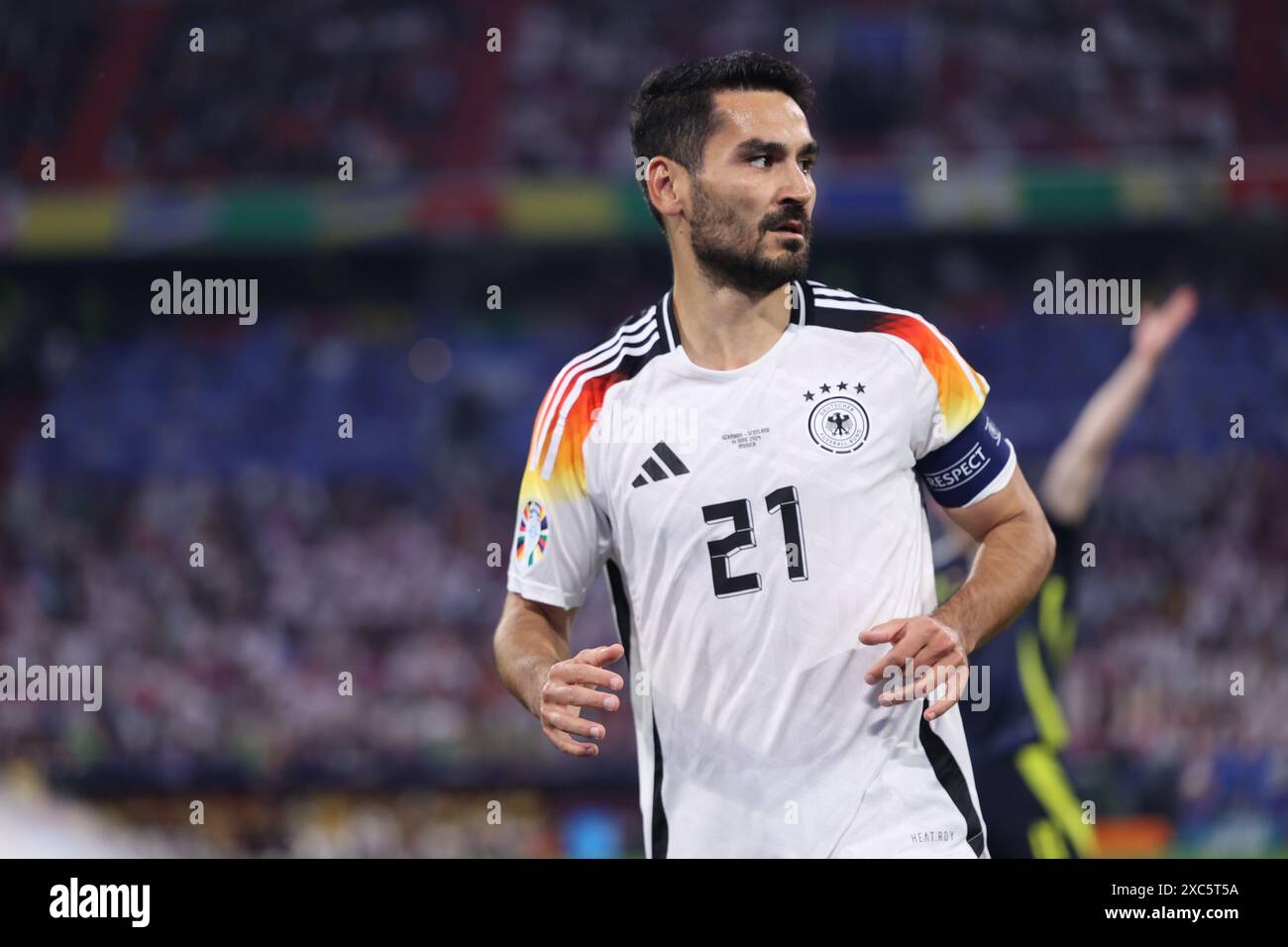 Gundogan germany 2024 hi-res stock photography and images - Alamy