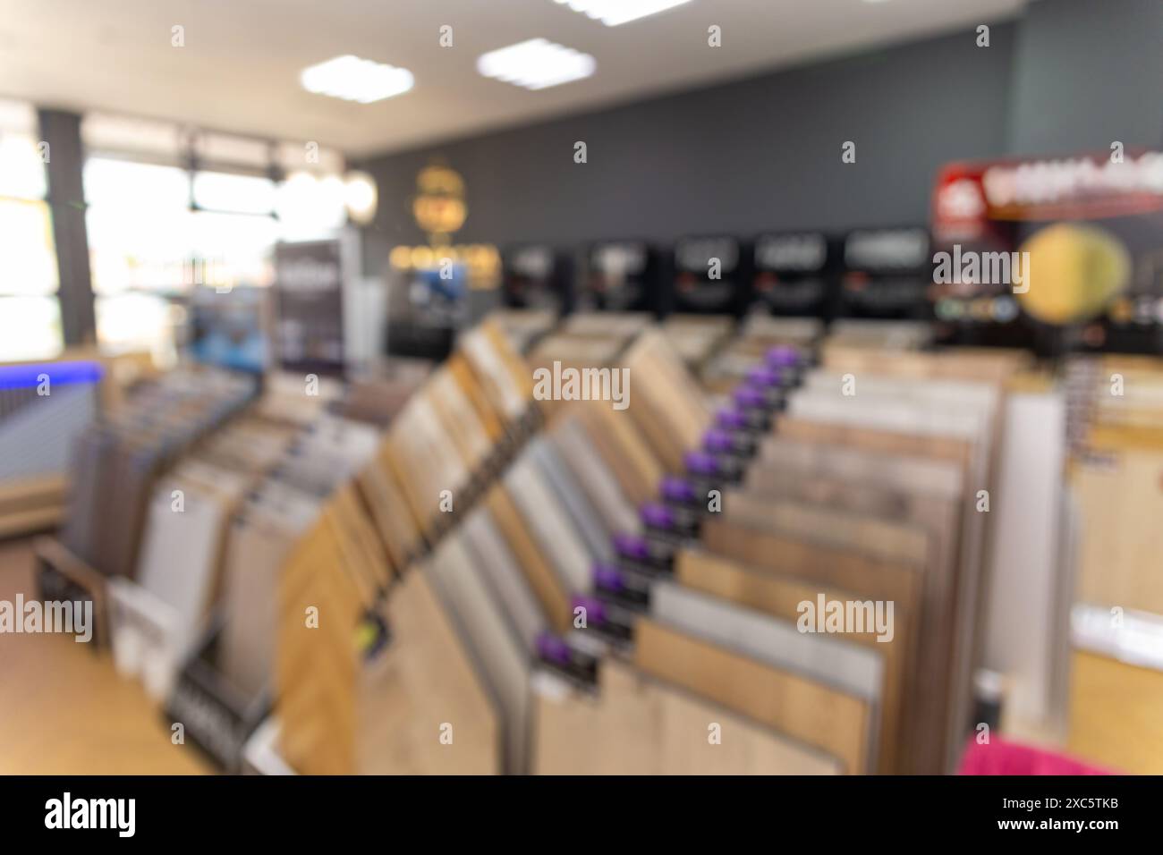 Hardware store interior hi-res stock photography and images - Alamy