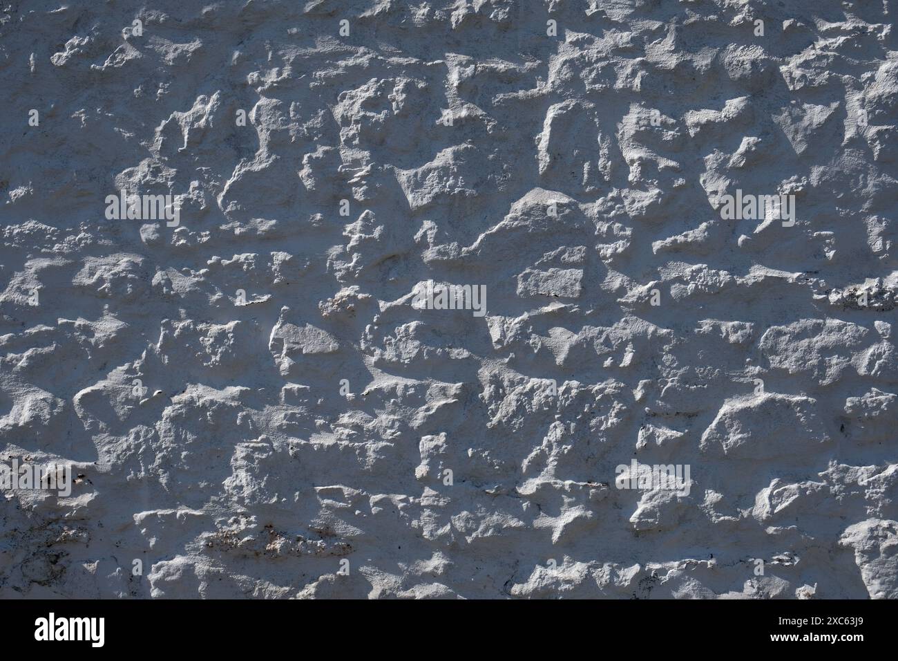 June 2024 - Painted stone wall texture for use as a design background ...