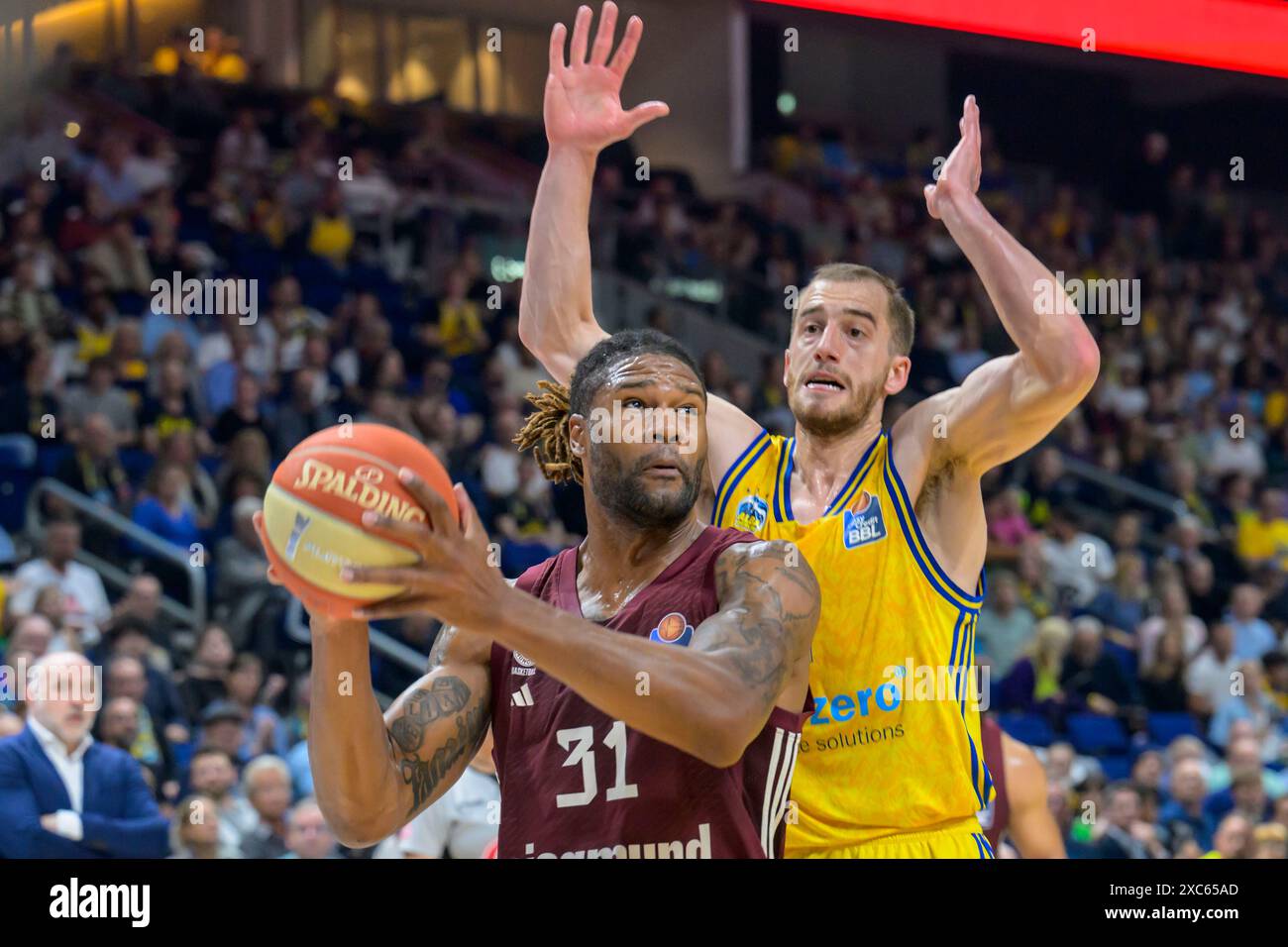 Devin booker 2024 hi-res stock photography and images - Alamy