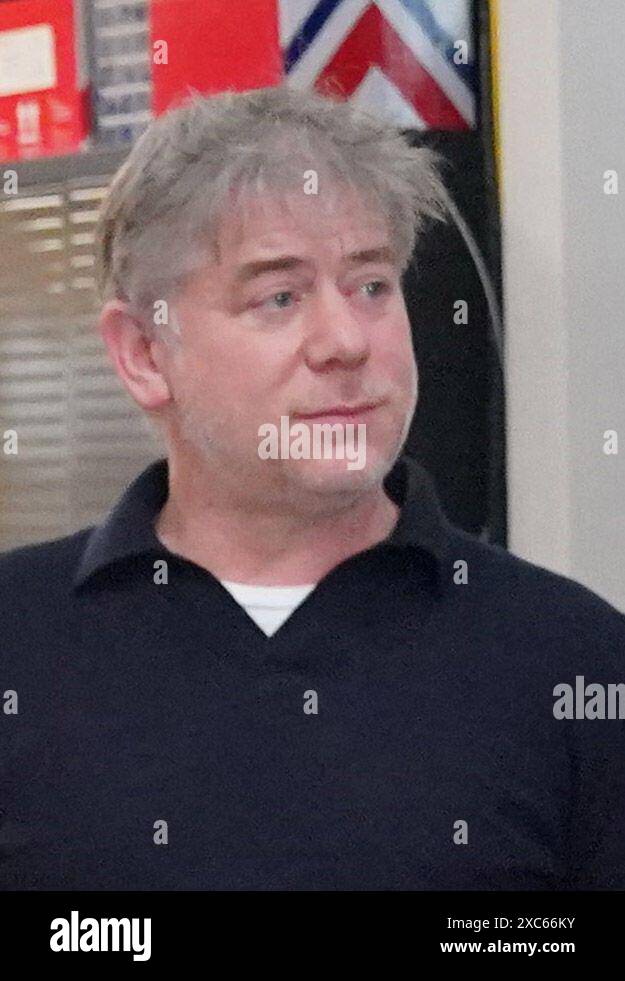 File photo dated 23/01/23 of Octopus Energy CEO and founder Greg ...