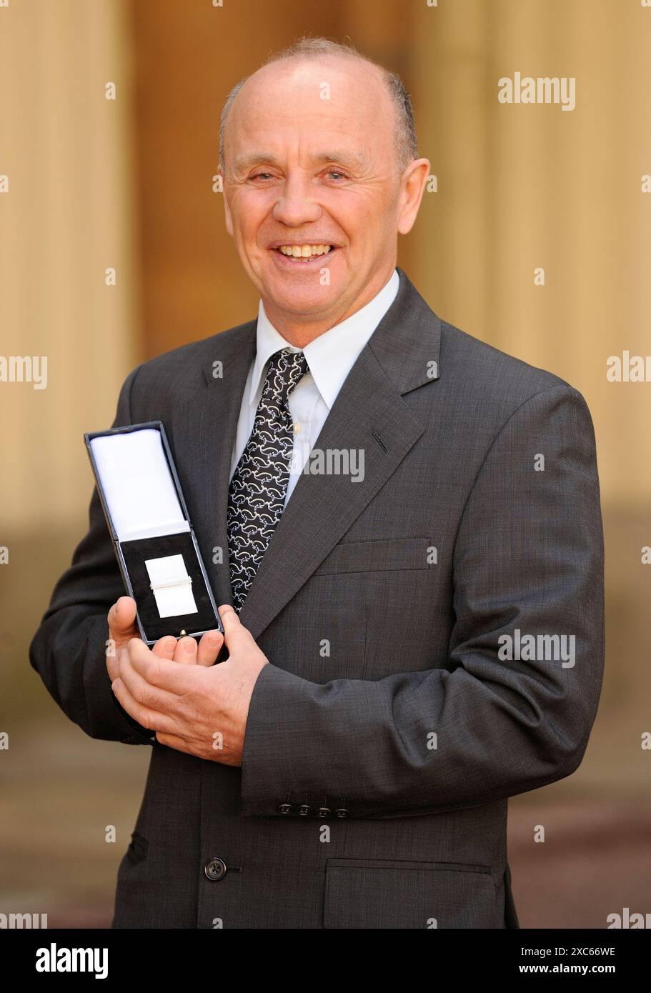 File photo dated 26/01/12 of cameraman and marine conservationist ...