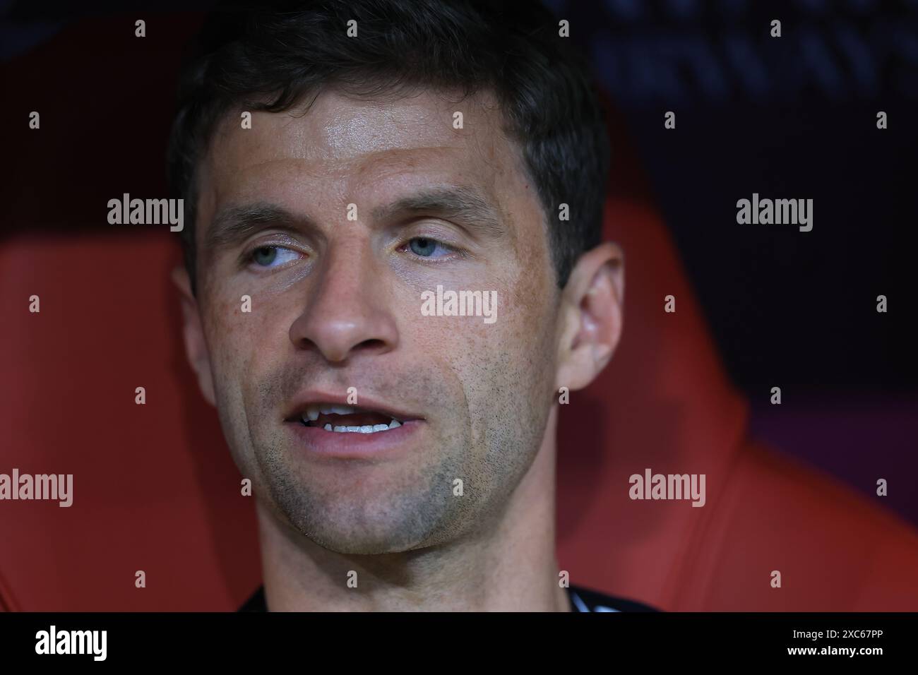 Muller germany 2024 hi-res stock photography and images - Alamy