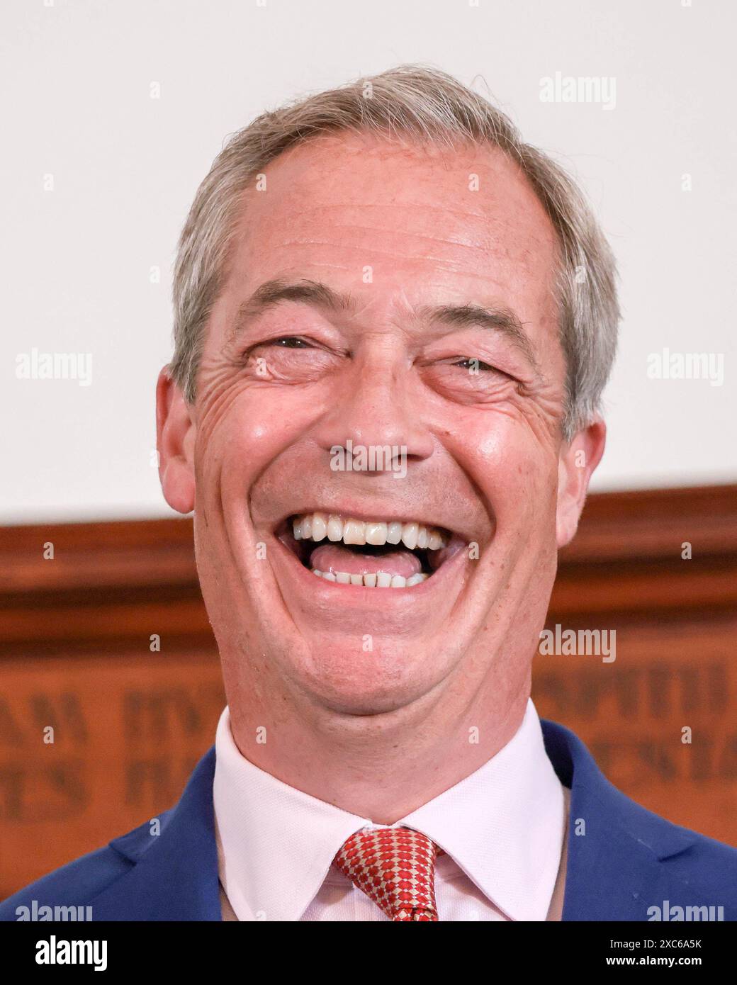 London, UK. 14th June, 2024. Image © Licensed to Parsons Media. 14/06 ...