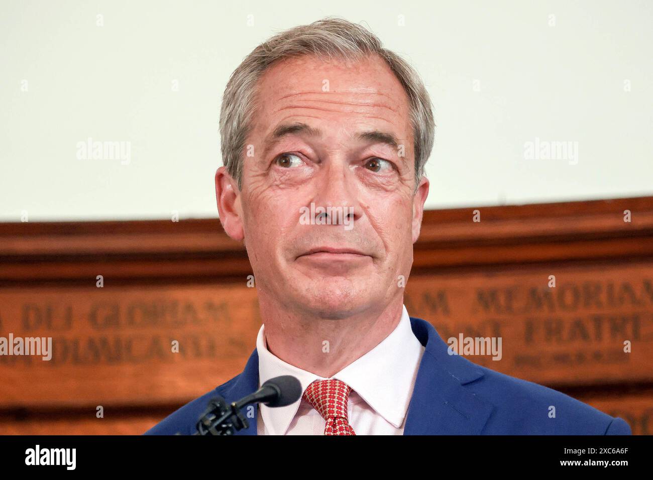 London, UK. 14th June, 2024. Image © Licensed to Parsons Media. 14/06 ...