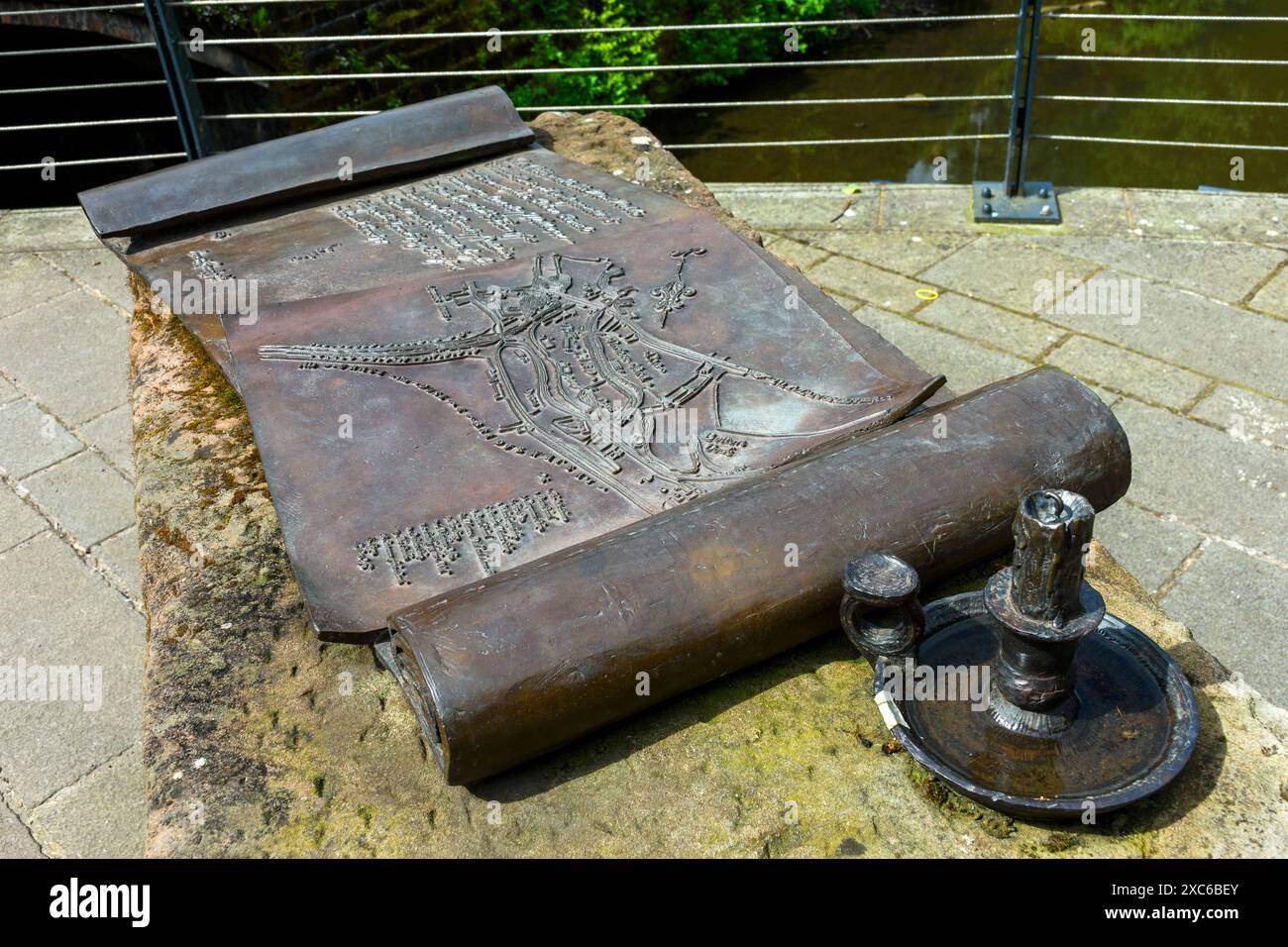 Canal act hi-res stock photography and images - Alamy