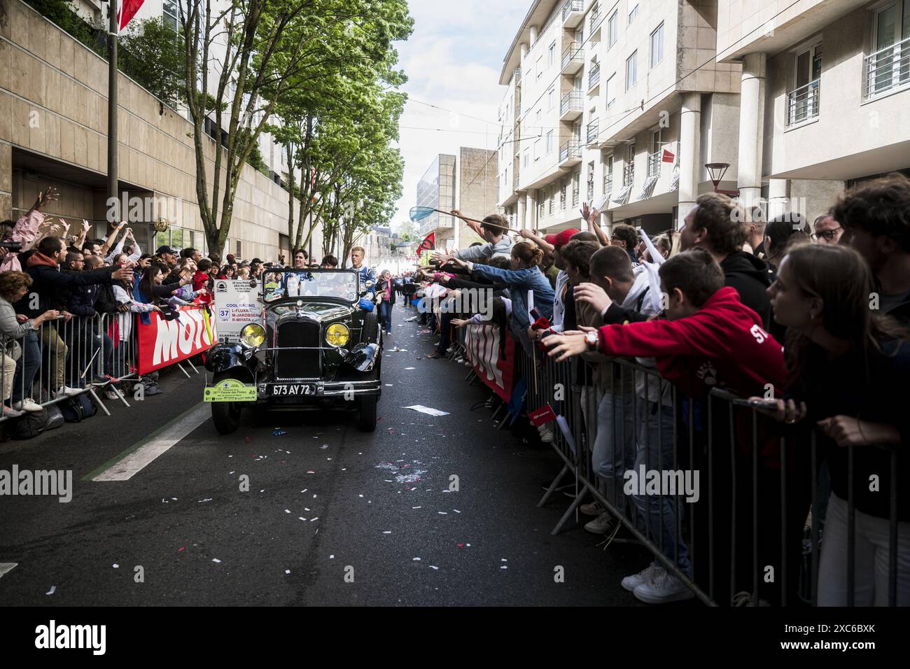 37 FLUXA Lorenzo (spa), JAKOBSEN Malthe (dnk), MIYATA Ritomo (jpn ...