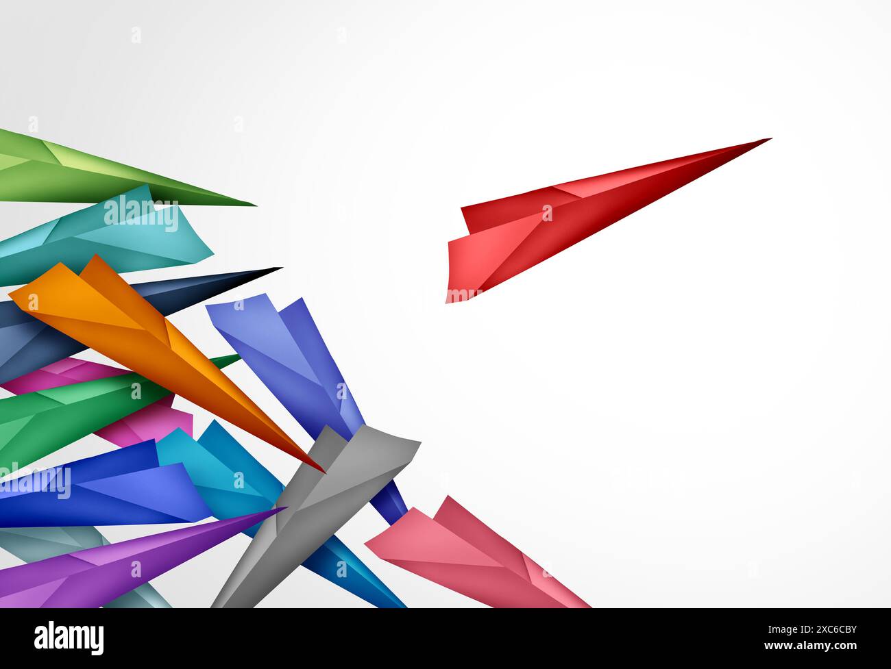 Breaking Away from the Competition with a Competitive advantage as a ...