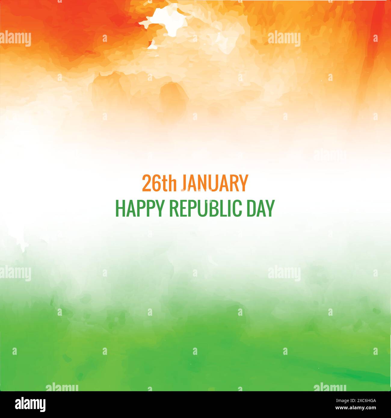 Indian flag theme hi-res stock photography and images - Alamy