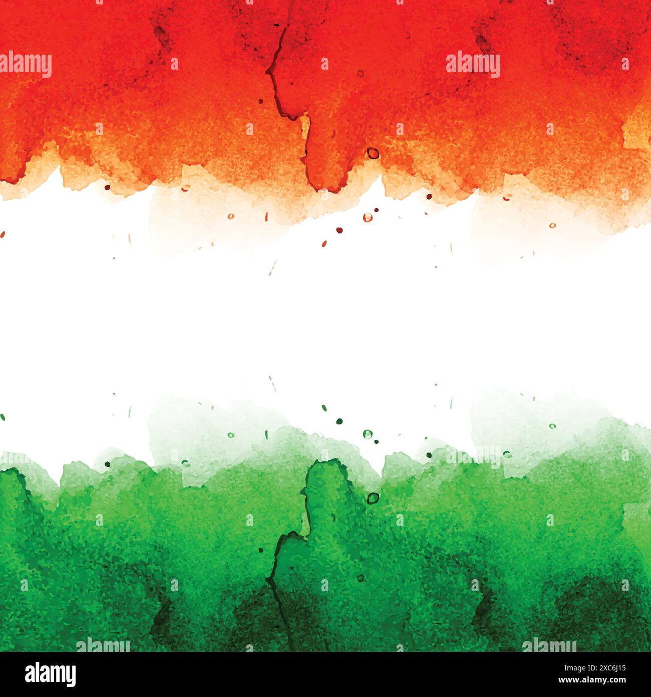 Beautiful tricolor indian flag theme texture design Stock Vector Image ...