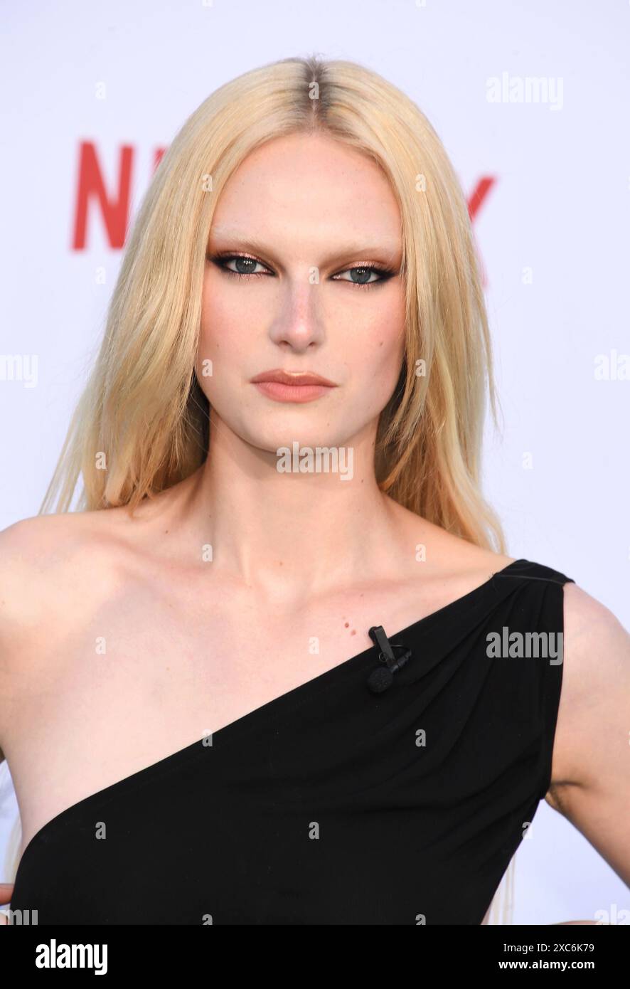 Alex consani hi-res stock photography and images - Alamy