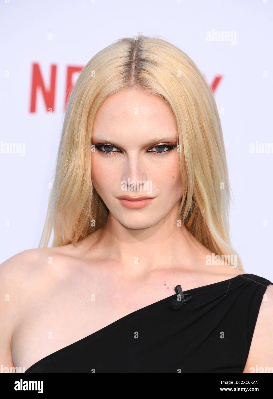 Alex consani hi-res stock photography and images - Alamy