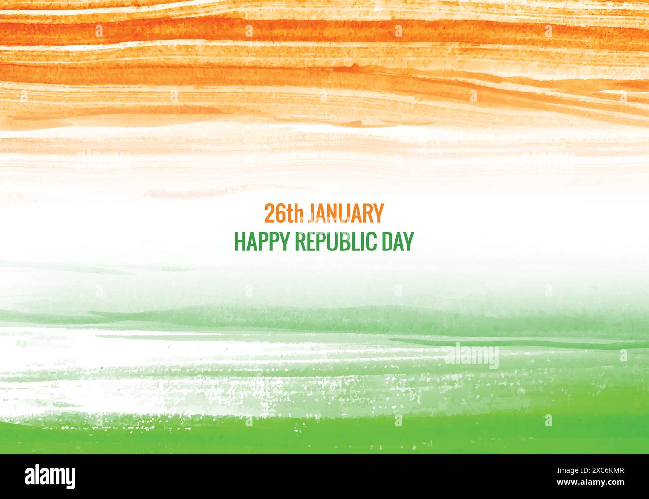 Beautiful tricolor indian flag theme texture background Stock Vector ...