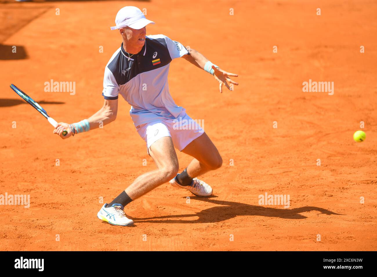 Vilius gaubas hi-res stock photography and images - Alamy