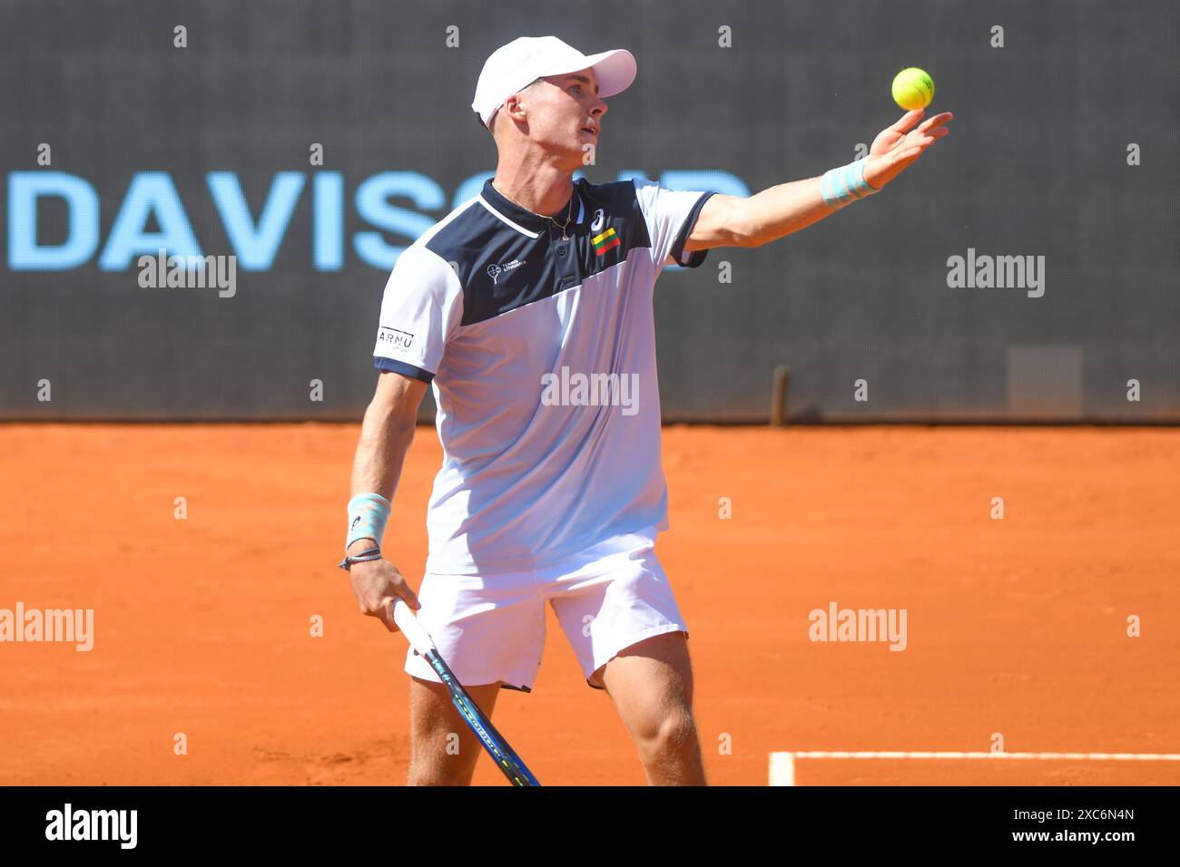 Vilius gaubas hi-res stock photography and images - Alamy