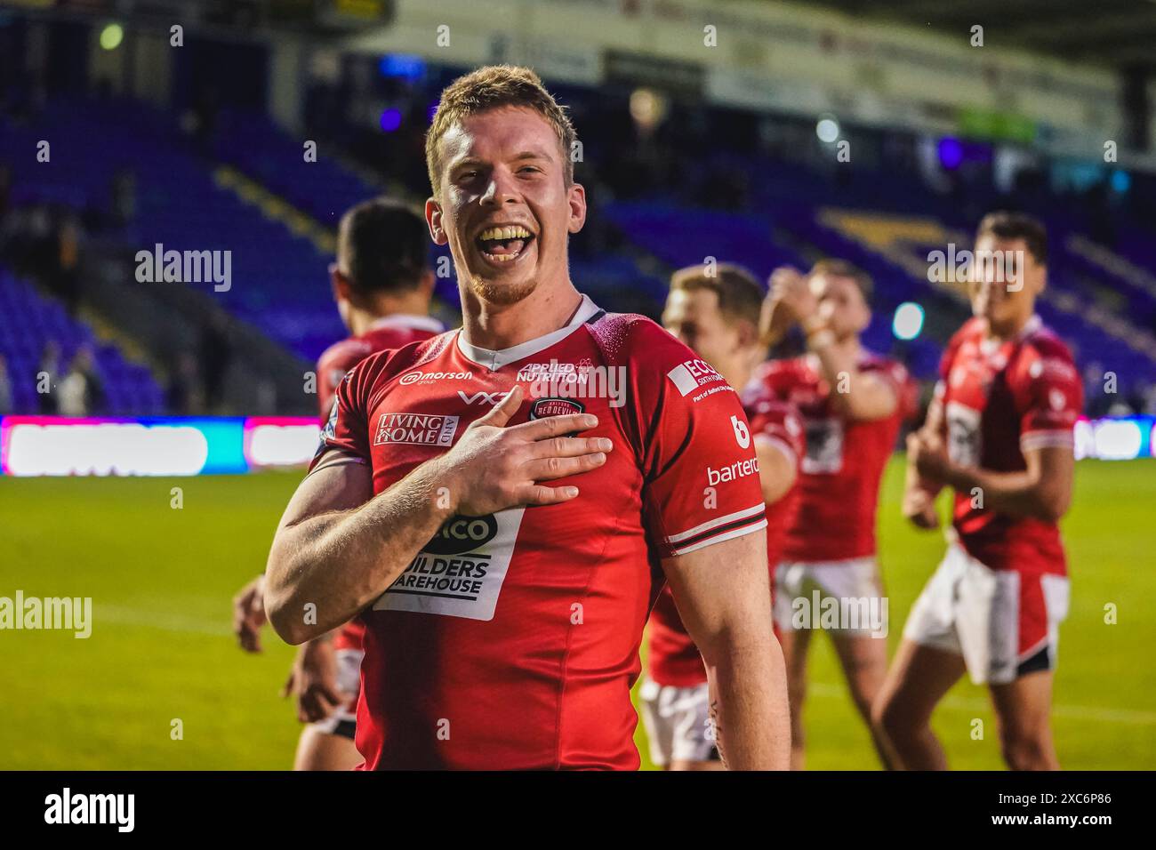 Alpha colours hi-res stock photography and images - Alamy