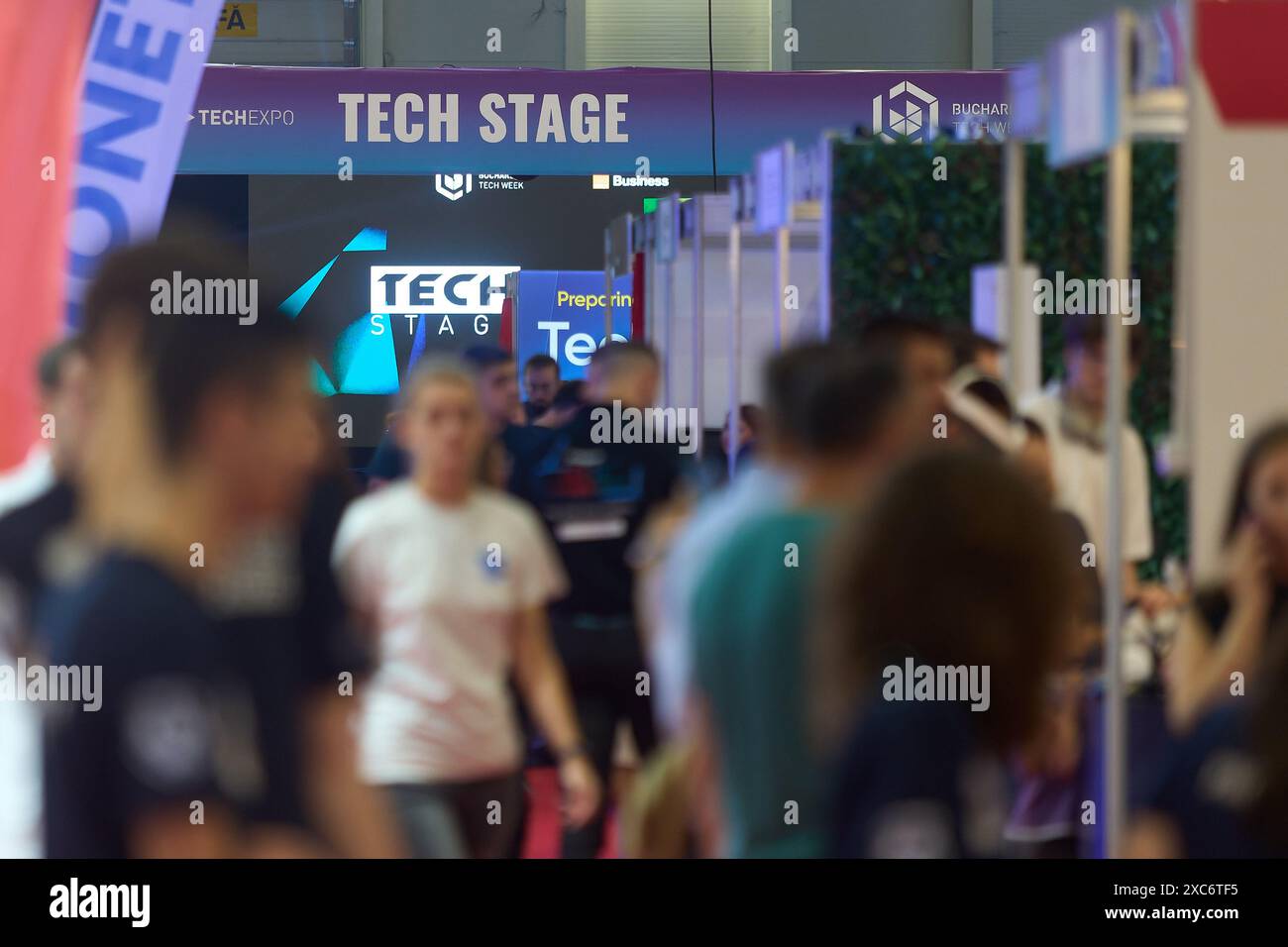 Techexpo 2024 hi-res stock photography and images - Alamy