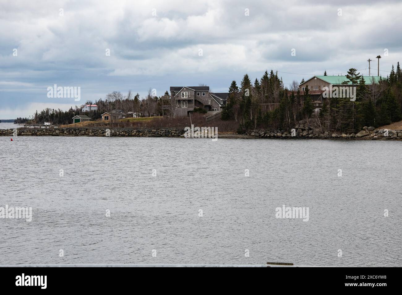 Oyster ponds hi-res stock photography and images - Alamy