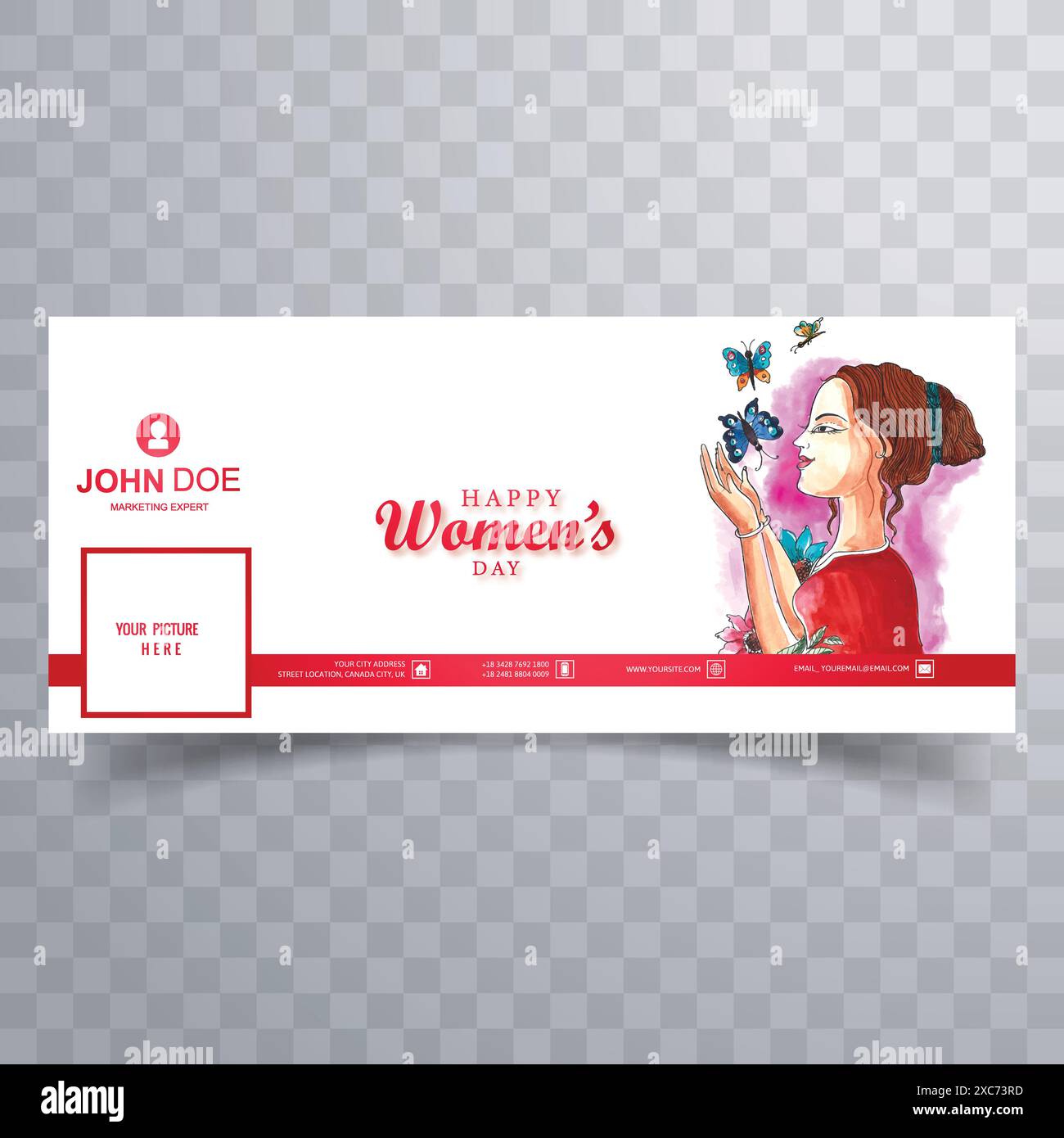 Facebook mom hi-res stock photography and images - Alamy