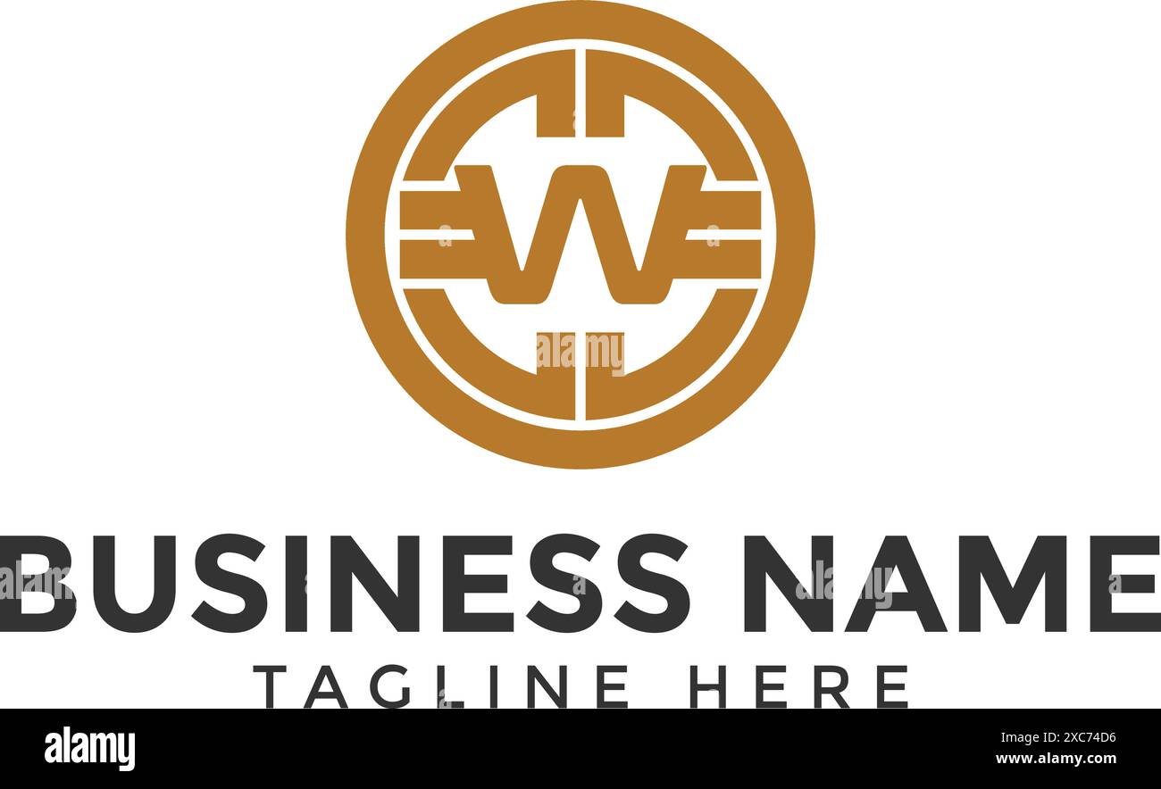 Btc token Stock Vector Images - Alamy